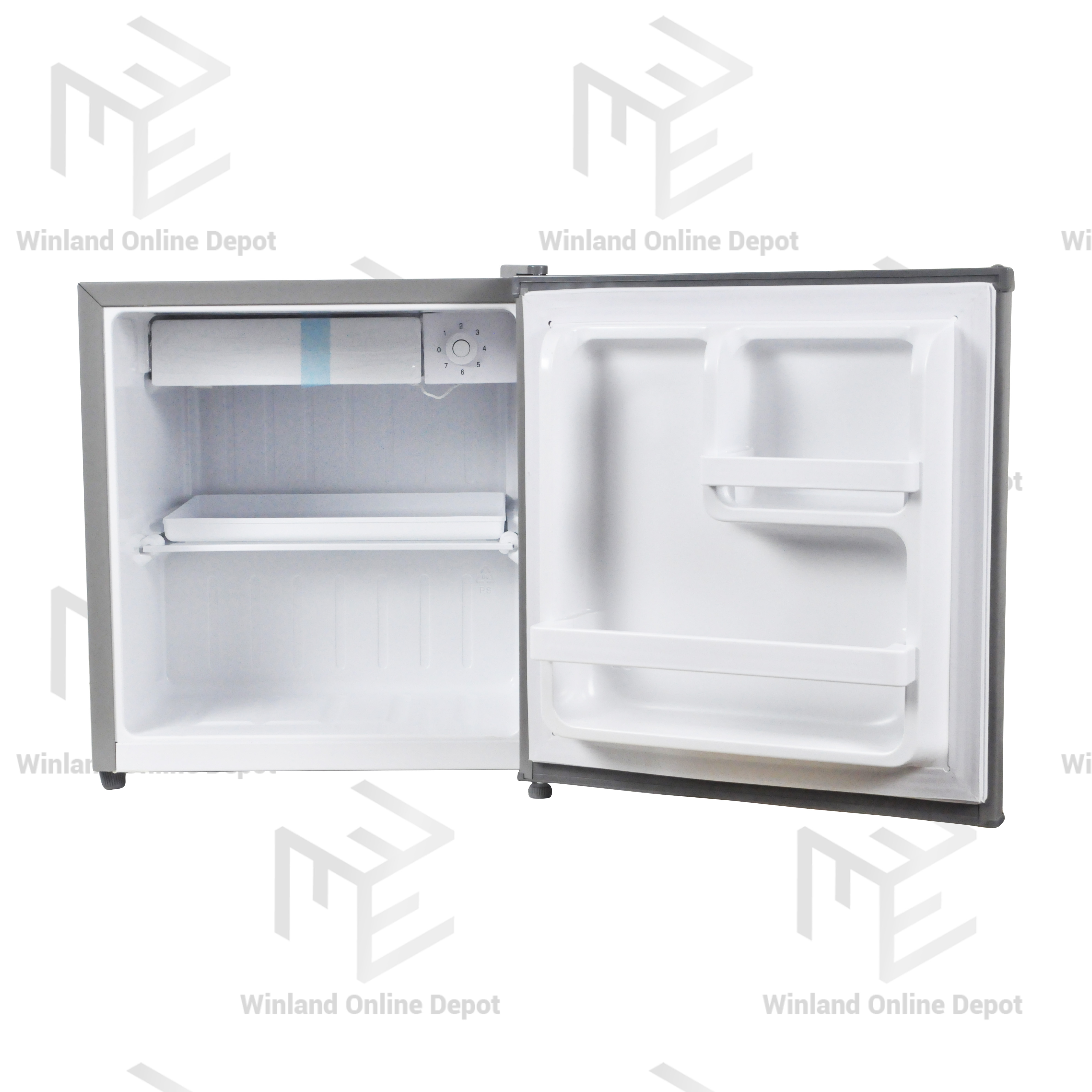 Eureka by Winland Bottle Cooler Bar Mini Refrigerator EBR K-18 | Lazada PH