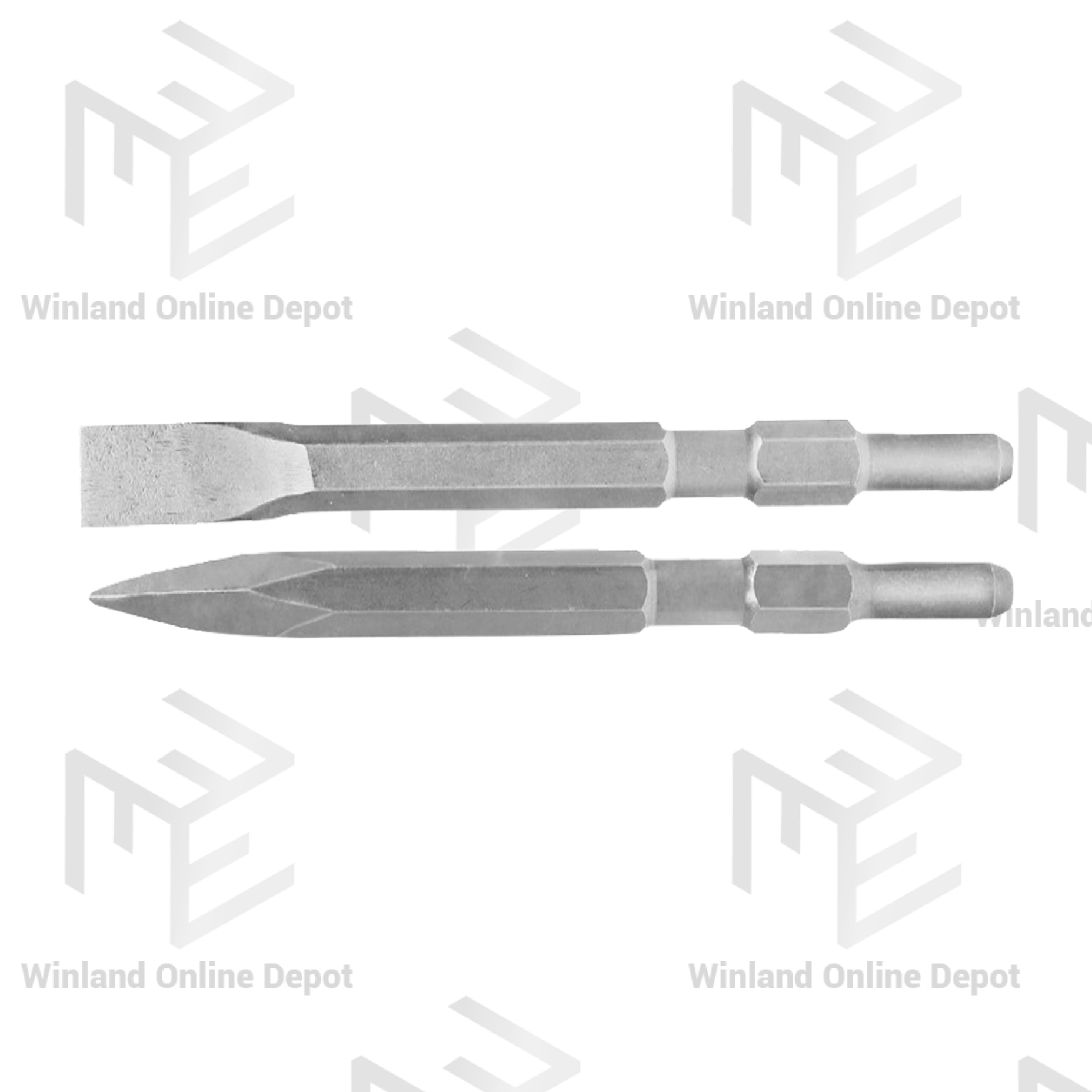 INGCO by Winland Industrial Demolition Breaker Hammer 1300W PDB13008 ...