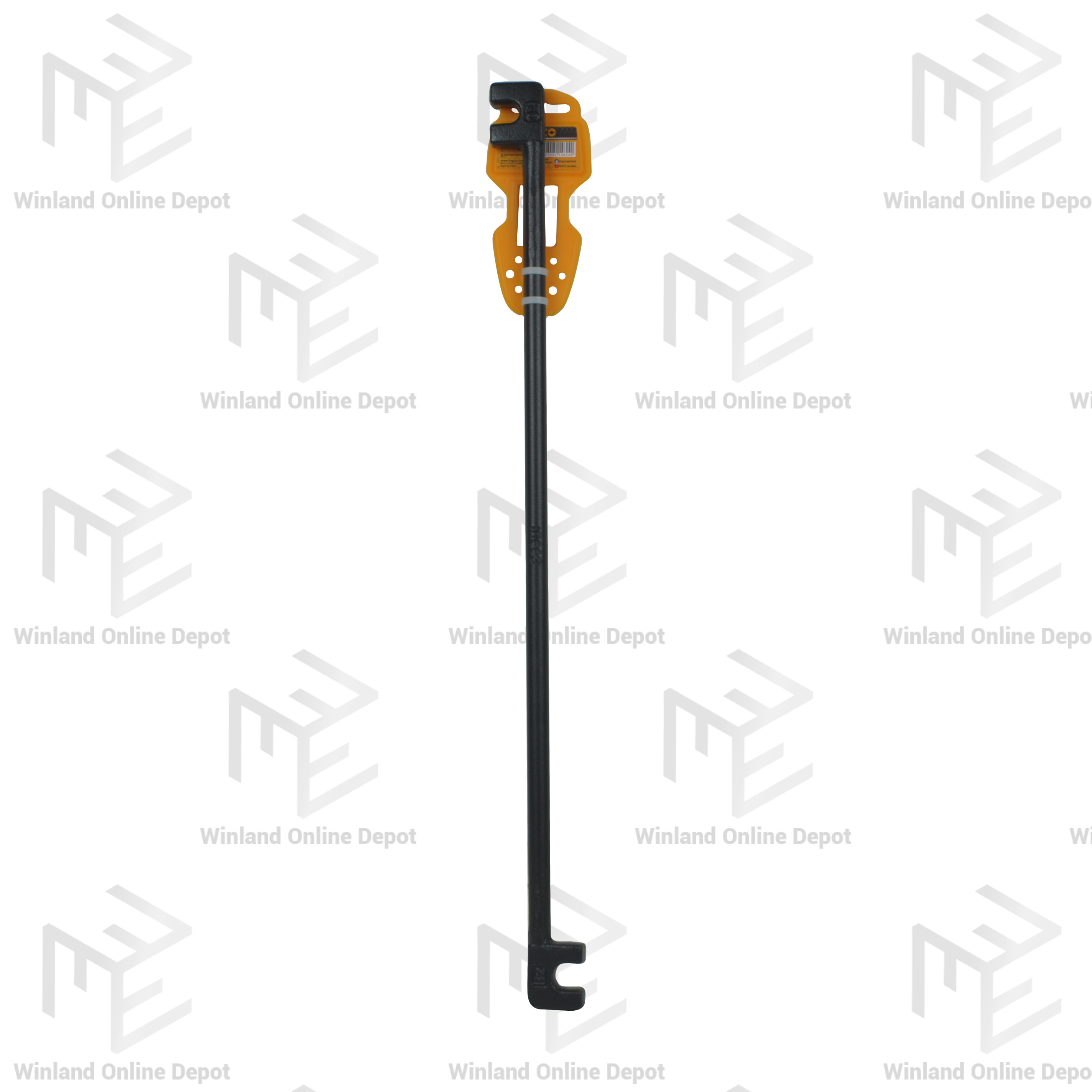 INGCO by Winland 500mm Bending Bar Tool HBB10121 ING-HT | Lazada PH