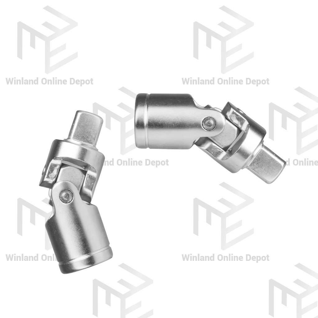 Ingco by Winland 1/2 inch Universal Joint Socket Wrench *WINLAND ING-HT ...