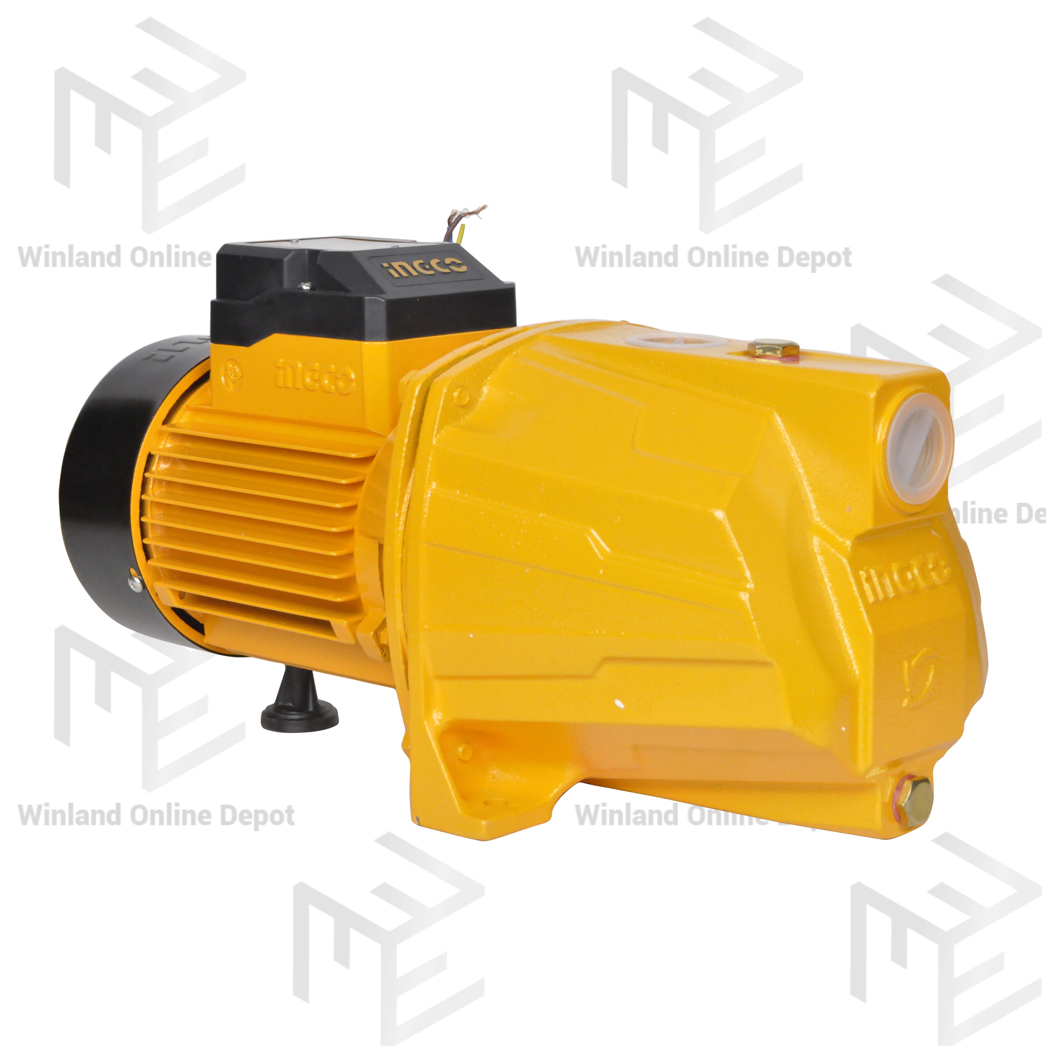 Ingco by Winland Jet Water Pump 1500W 2HP JP15008-5 ING-PT | Lazada PH