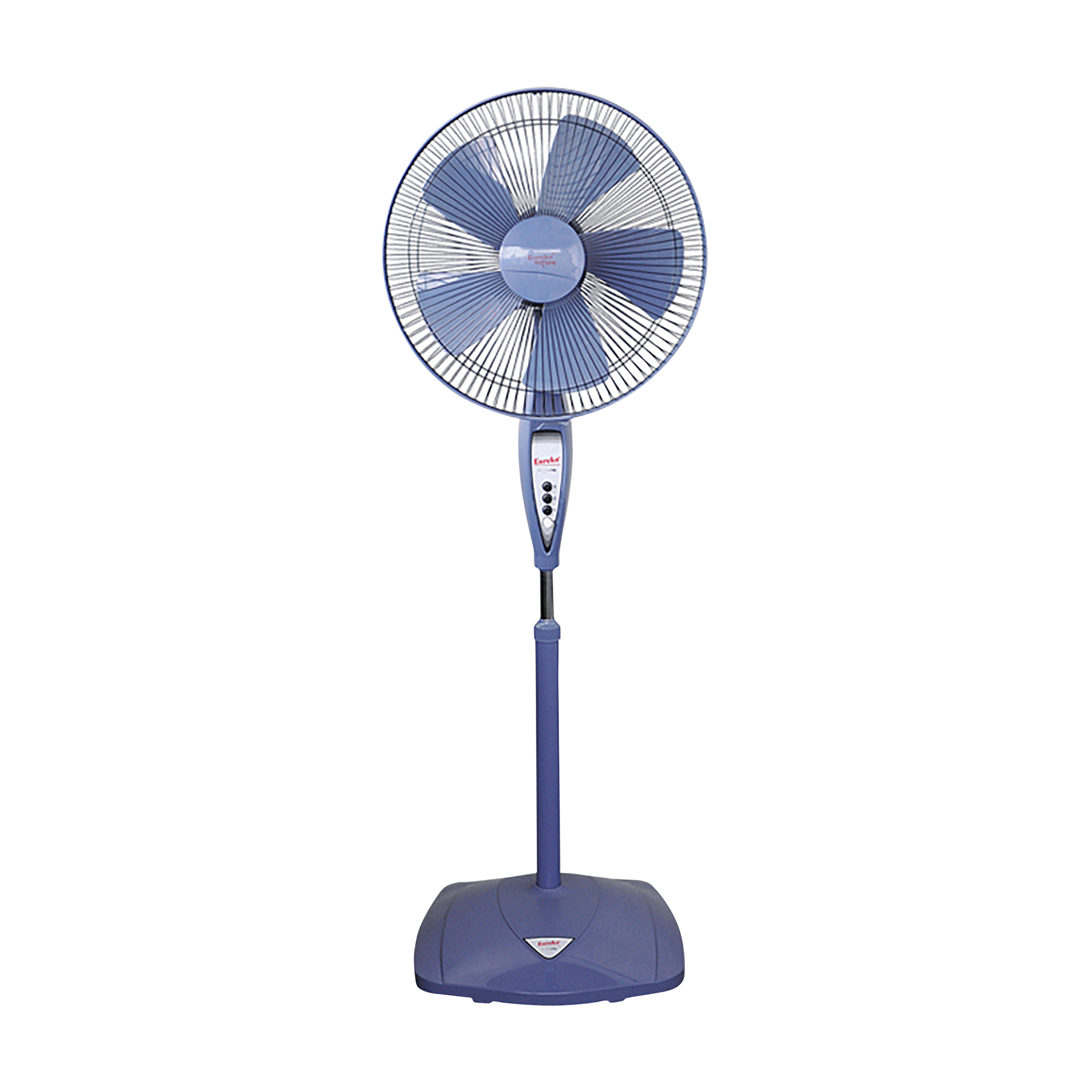 Eureka by Winland 16inches(405mm) 5-blades Extreme Stand Fan / Electric ...
