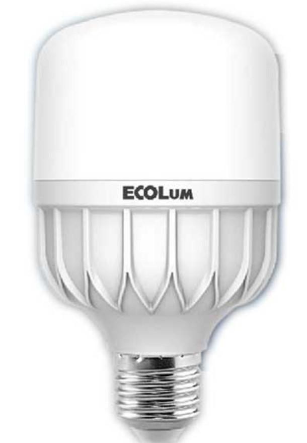Firefly by Winland ECOLUM 50w 6500K Daylight E27 LED Capsule Bulb ...