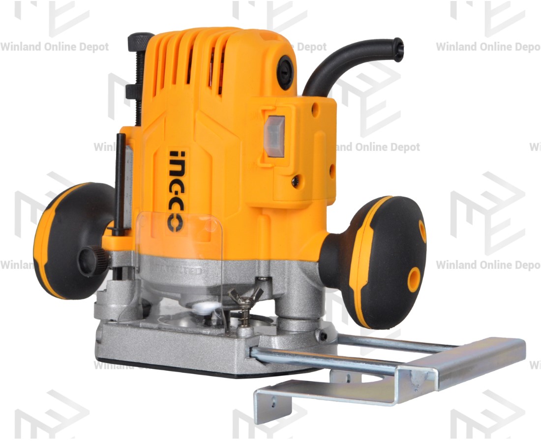 Ingco by Winland Electric Router Power Tool RT12008 1200W ING-PT ...