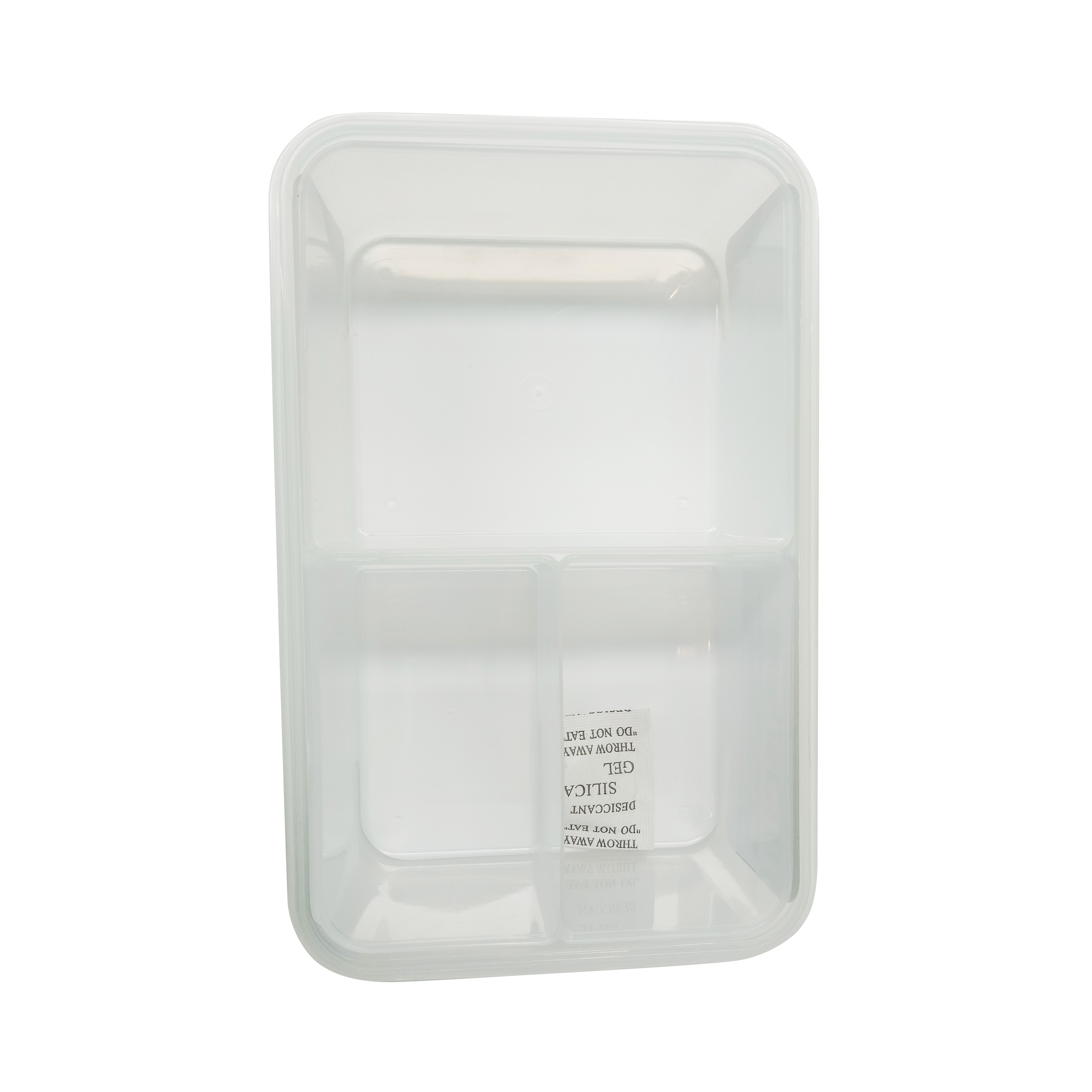 Masflex by Winland Stackable & Multi-purpose Air Tight Food Container w ...