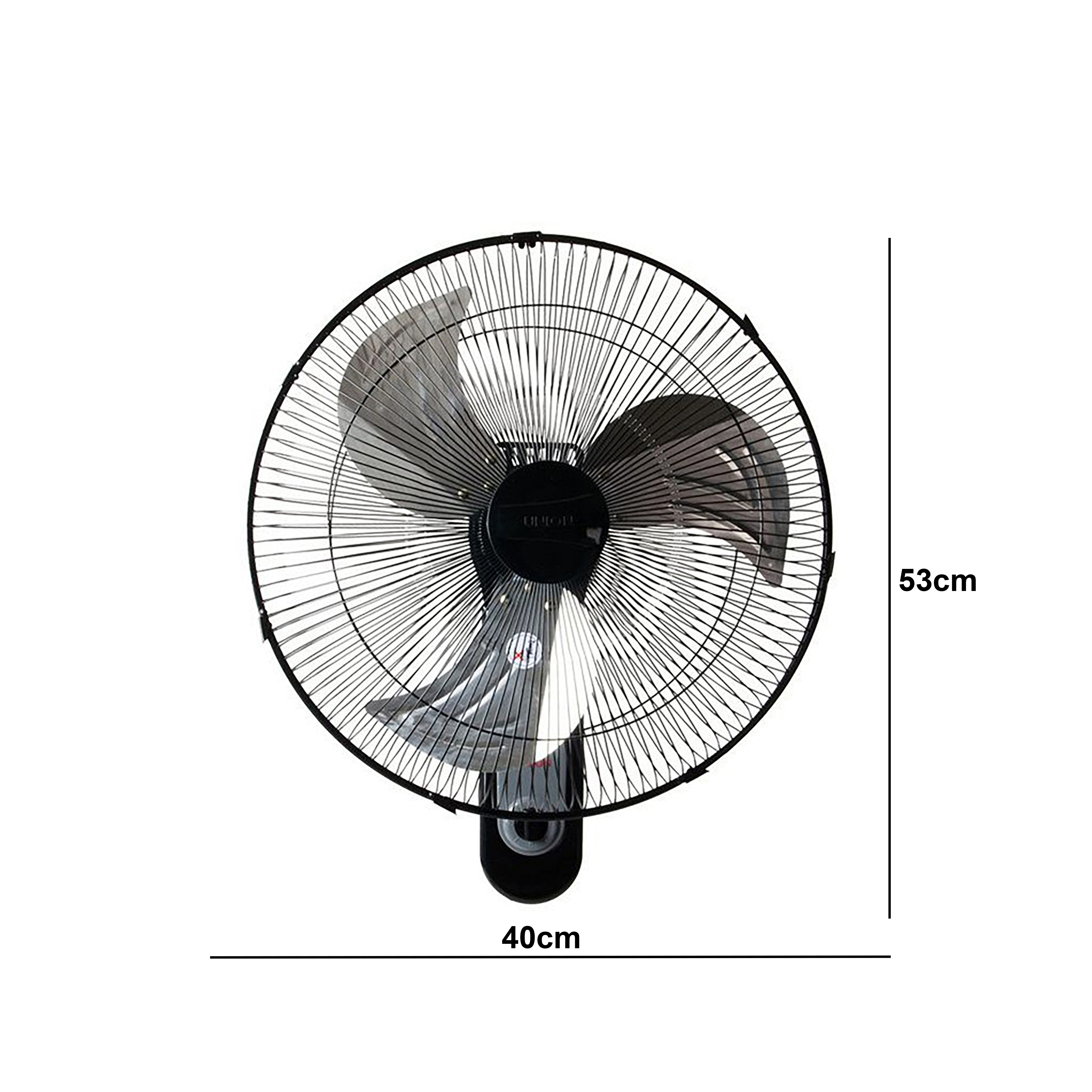 Union by Winland 16inches industrial Wall Fan / Electric Fan UGTF-16WF ...