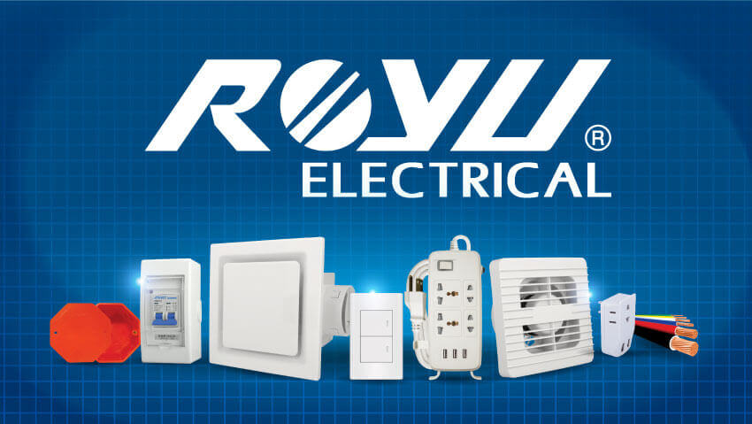 Royu by Winland Universal Socket Adaptor Adapter Travel Power Plug ...