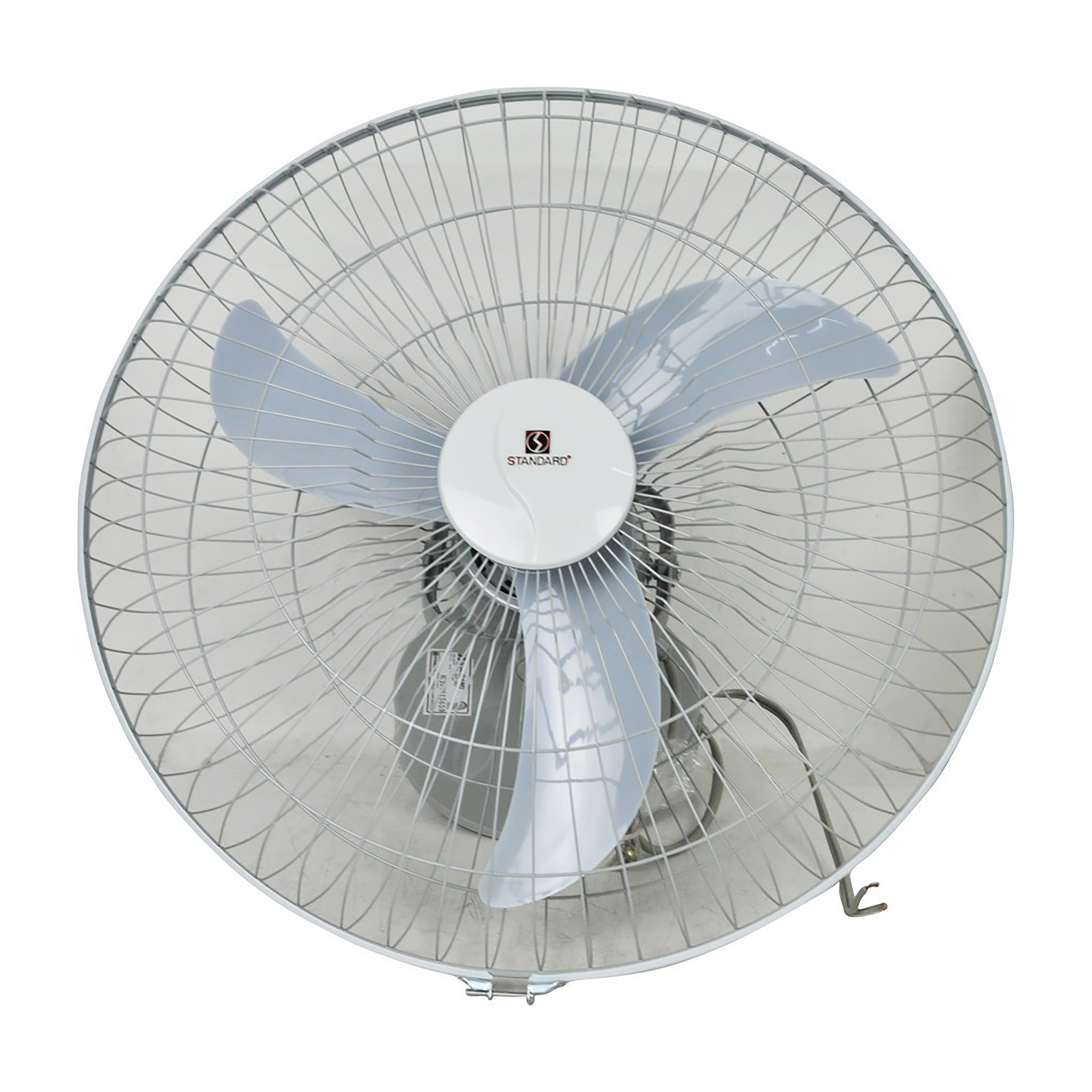 Standard Appliances by Winland 16inch Electric Fan / Orbit Fan Ceiling ...