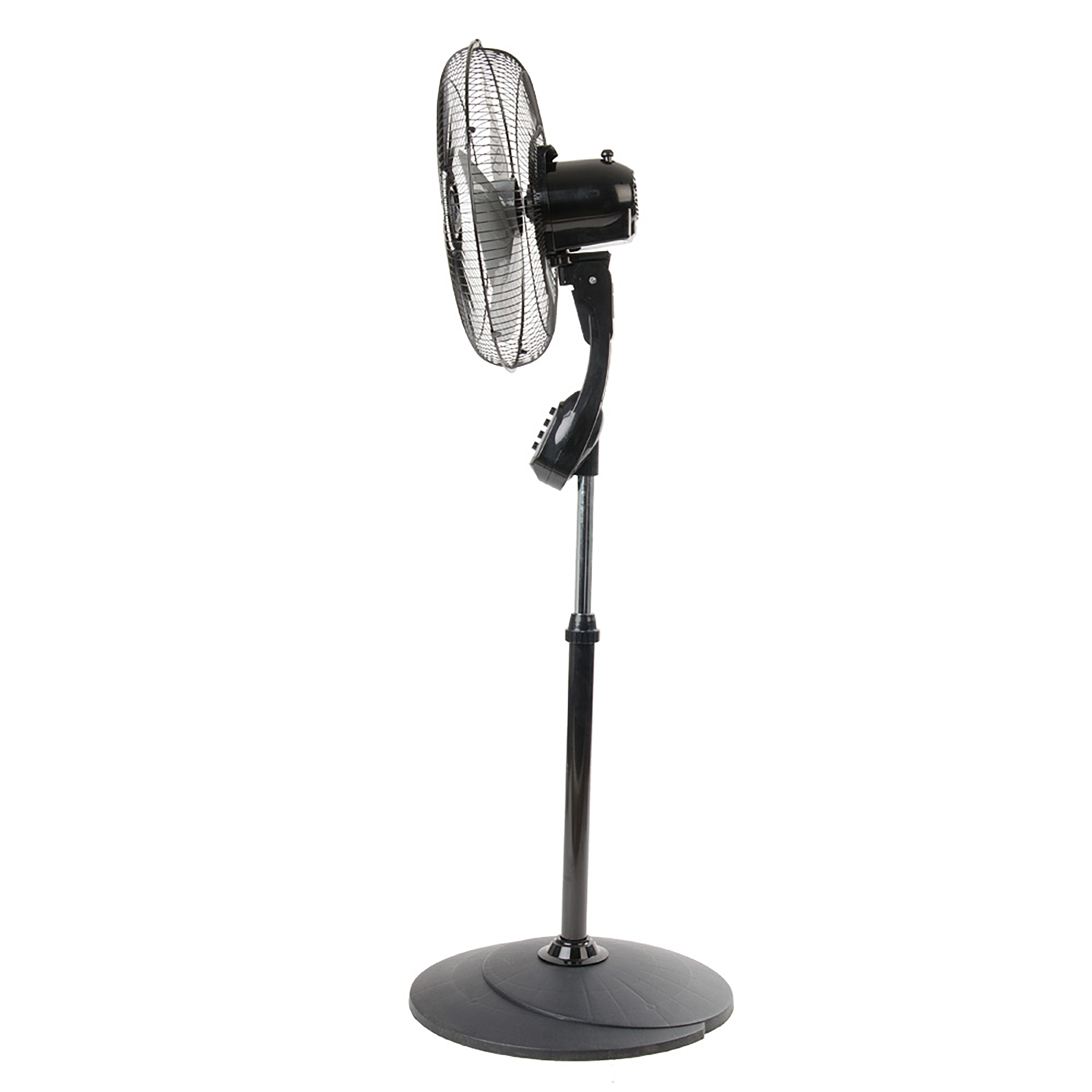 Union by Winland 16inches Wind Plus Stand Fan / Electric Fan UGSF-1639 ...