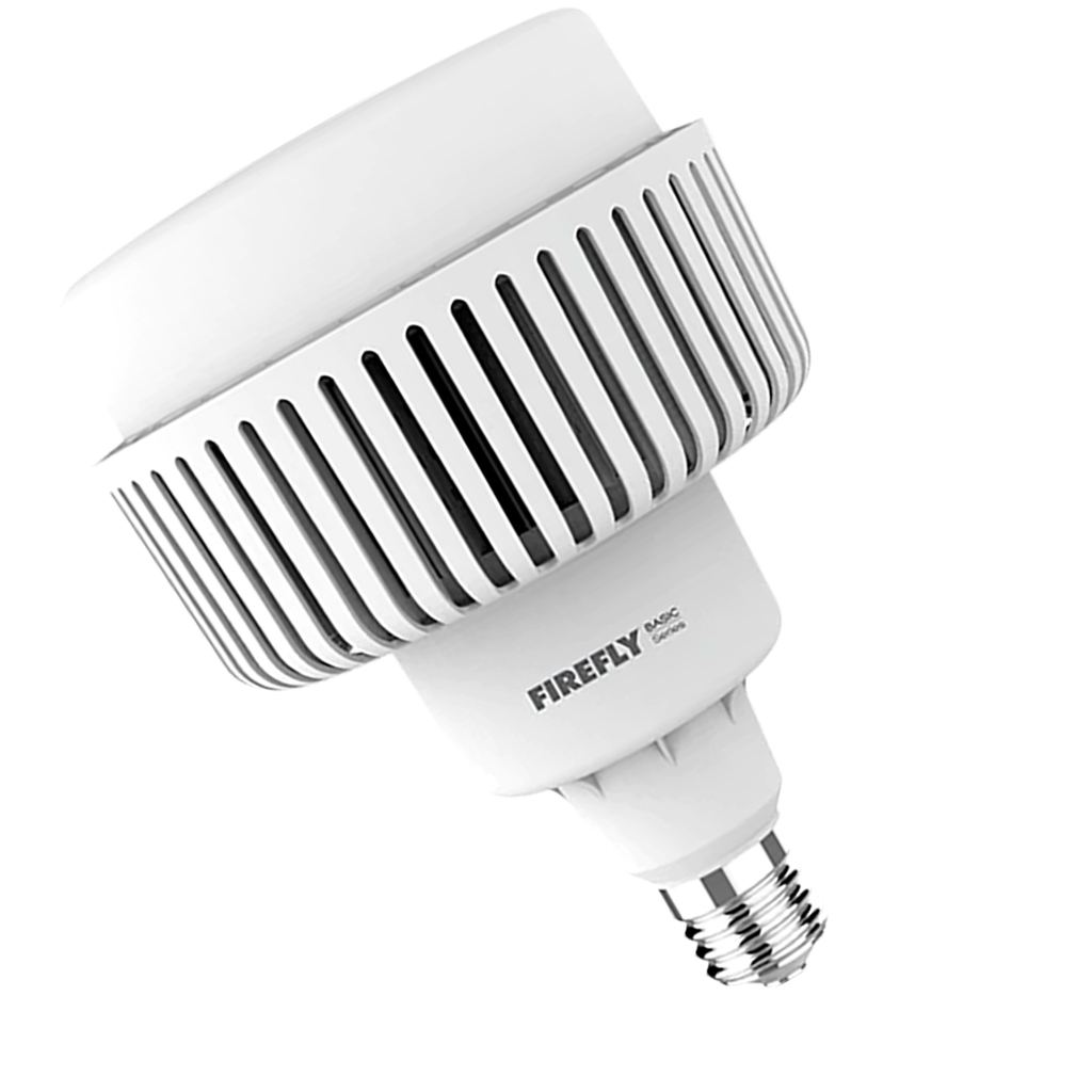 Firefly by Winland Basic Series LED High Power Lamp Light 100W Daylight ...