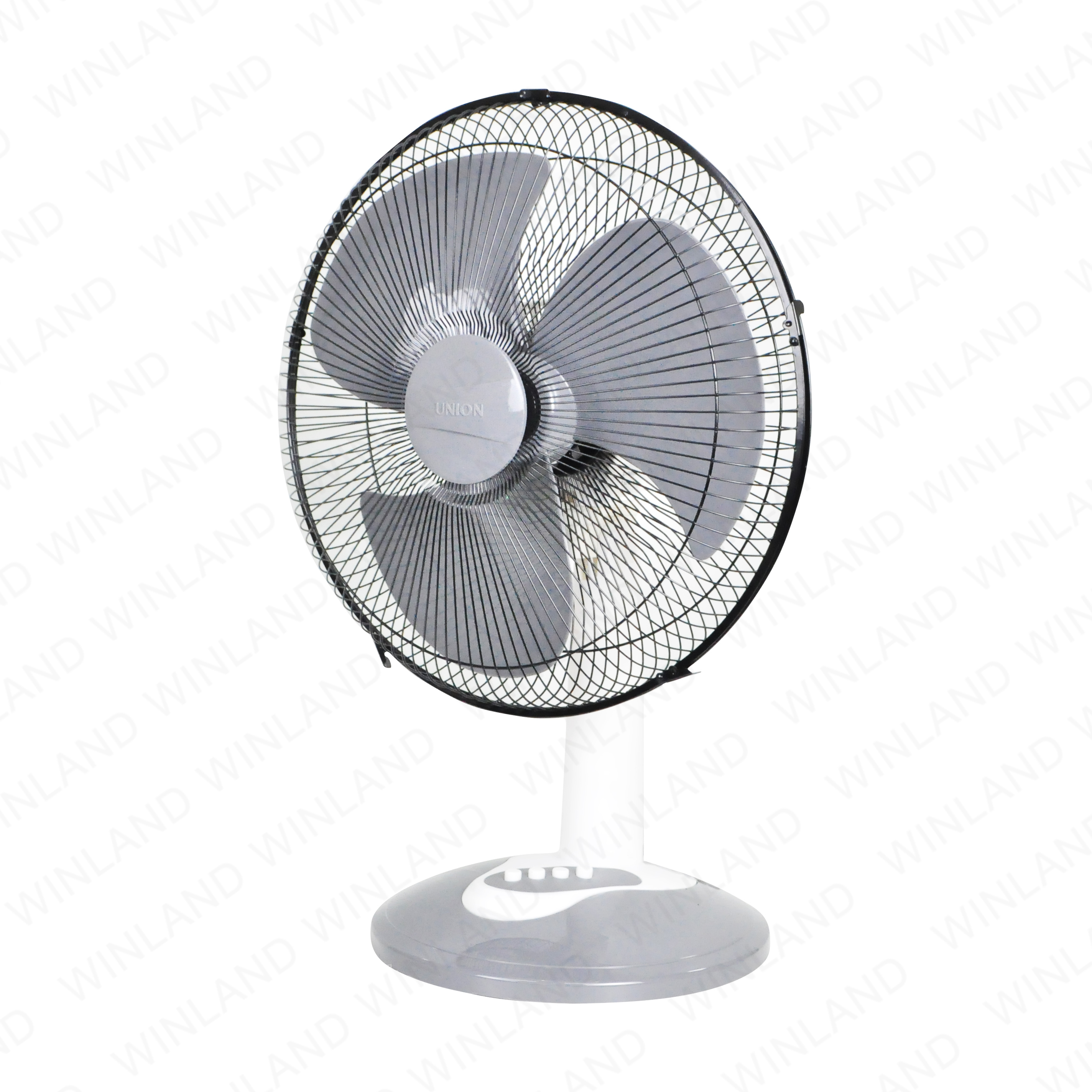 UNION by Winland 16inches Desk Fan / Electric Fan UGM-DF1617 | Lazada PH