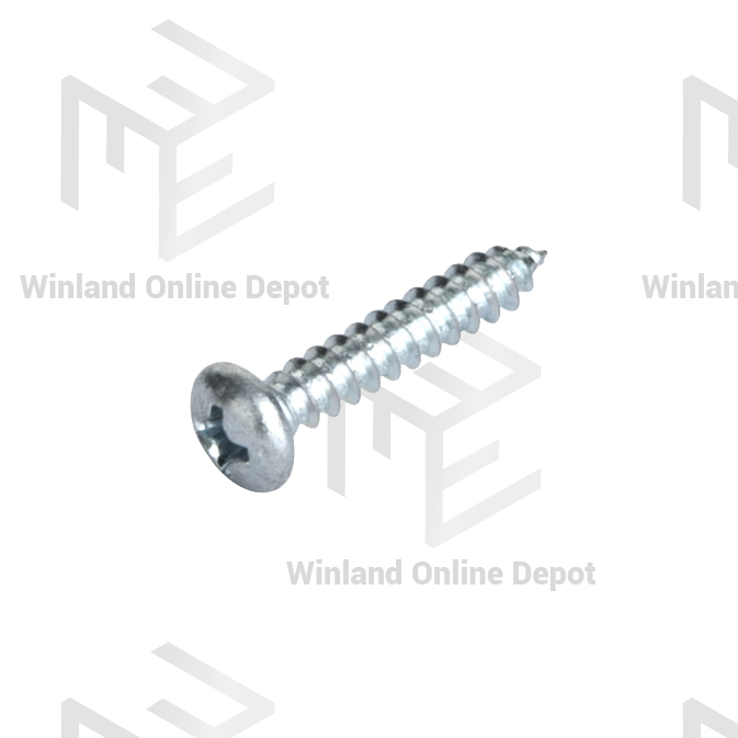 Ingco by Winland Self Tapping Screw Metal Screw ING-HT | Lazada PH