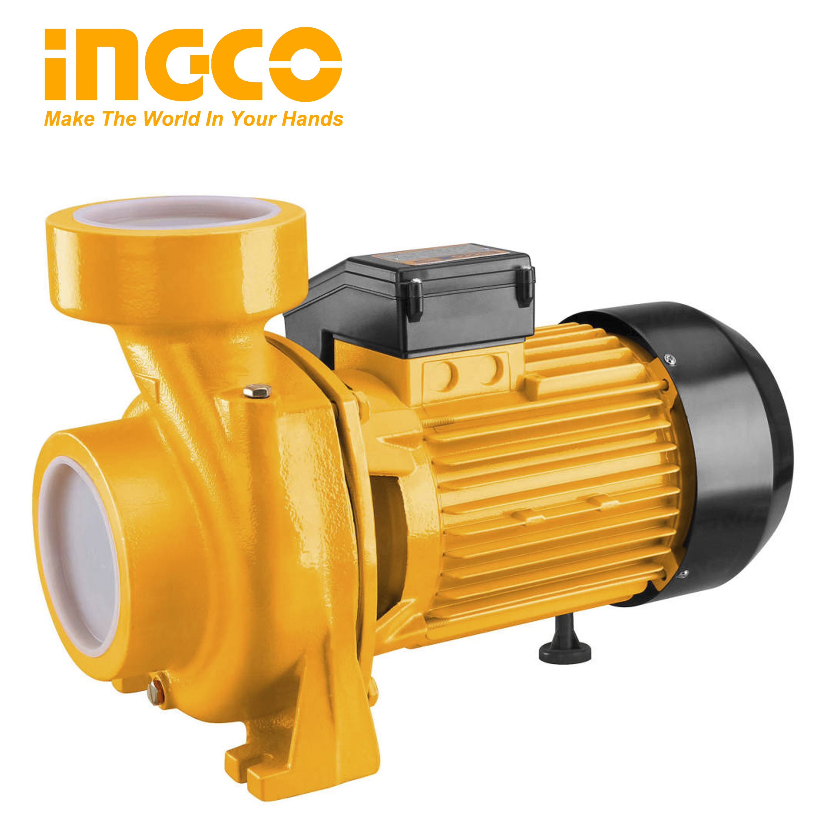 INGCO by Winland Centrifugal Pump 1500W 2HP MHF15001-5 ING-PT | Lazada PH