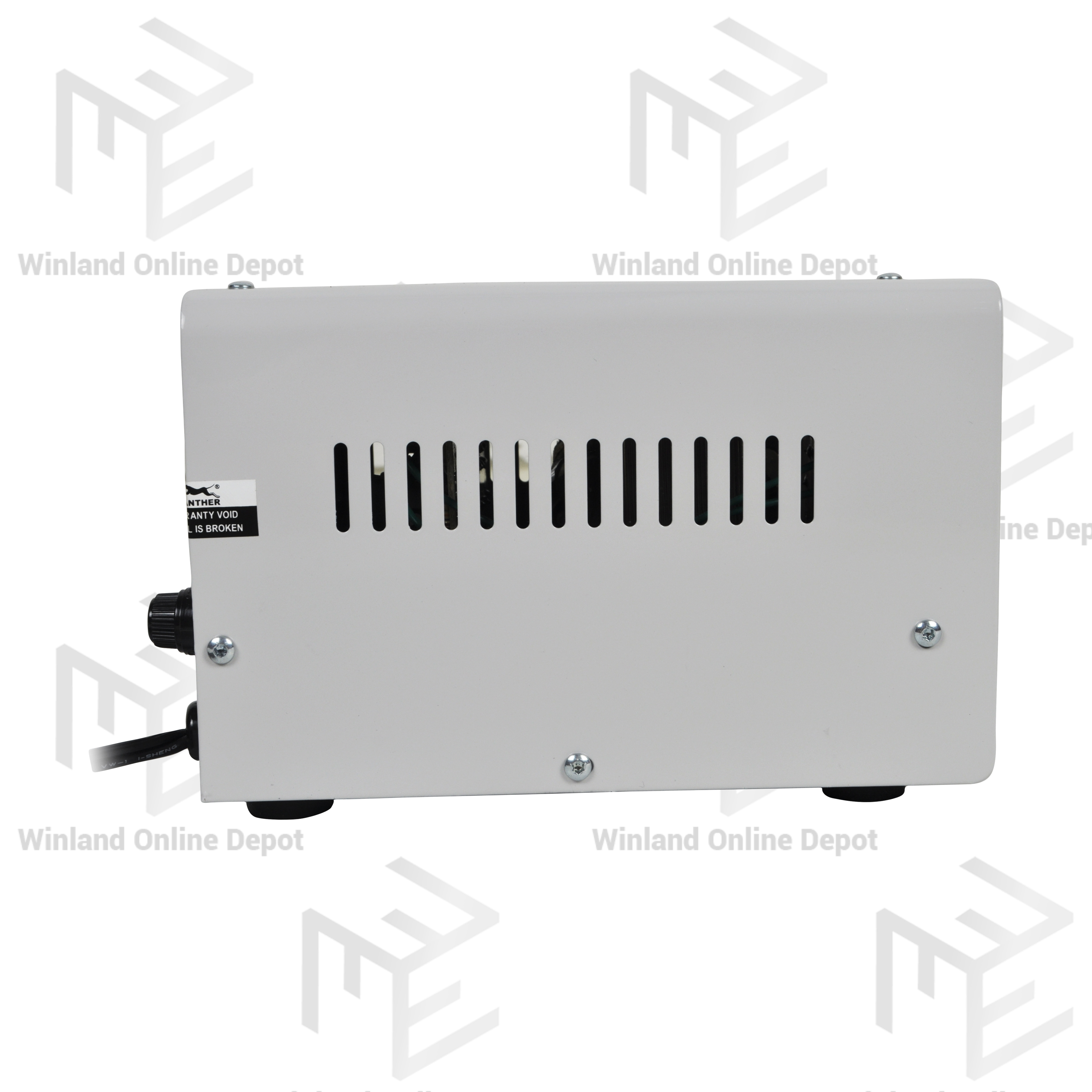 Panther by Winland PVE 1000 D AVR Relay Type 220V AC Output with 3-5 ...