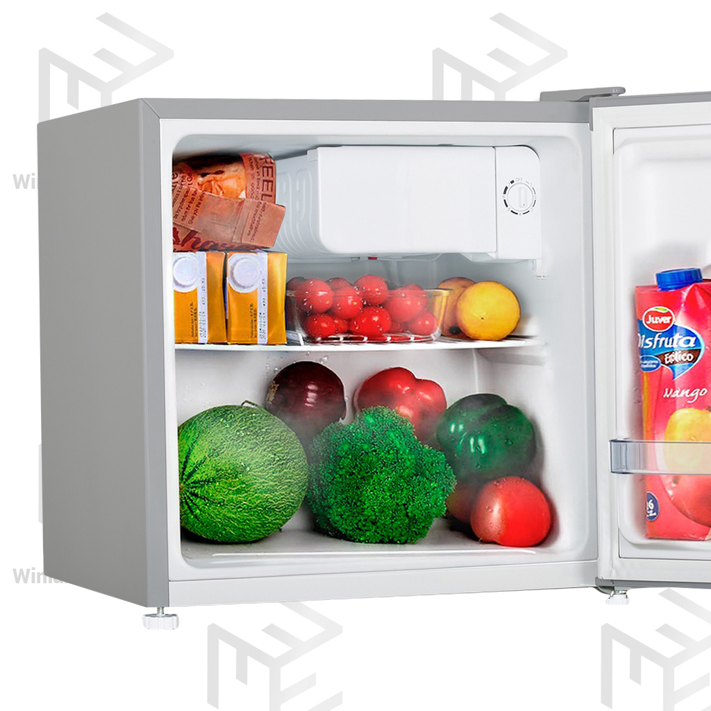 Xtreme Home by Winland COOL 1.8cu ft. Single Door Refrigerator Non ...