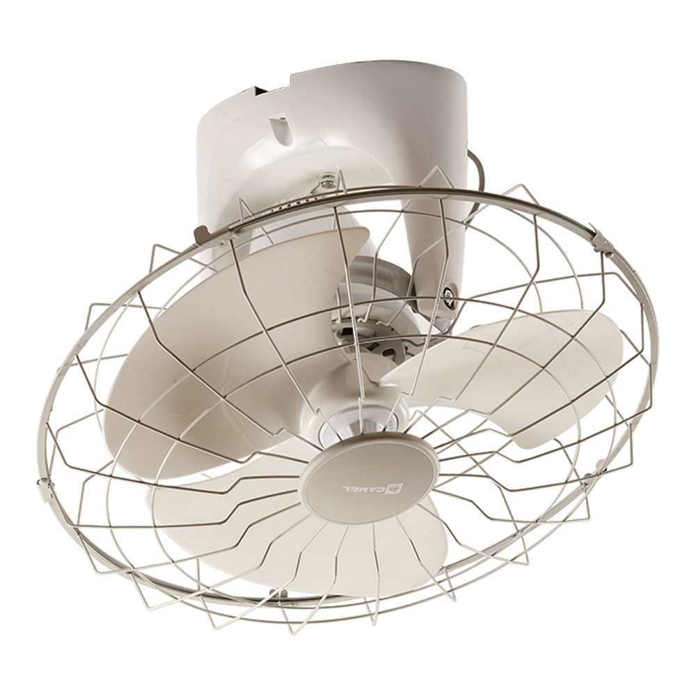 Camel by Winland Ceiling Orbit Fan with Power Motor and Copper Wires ...