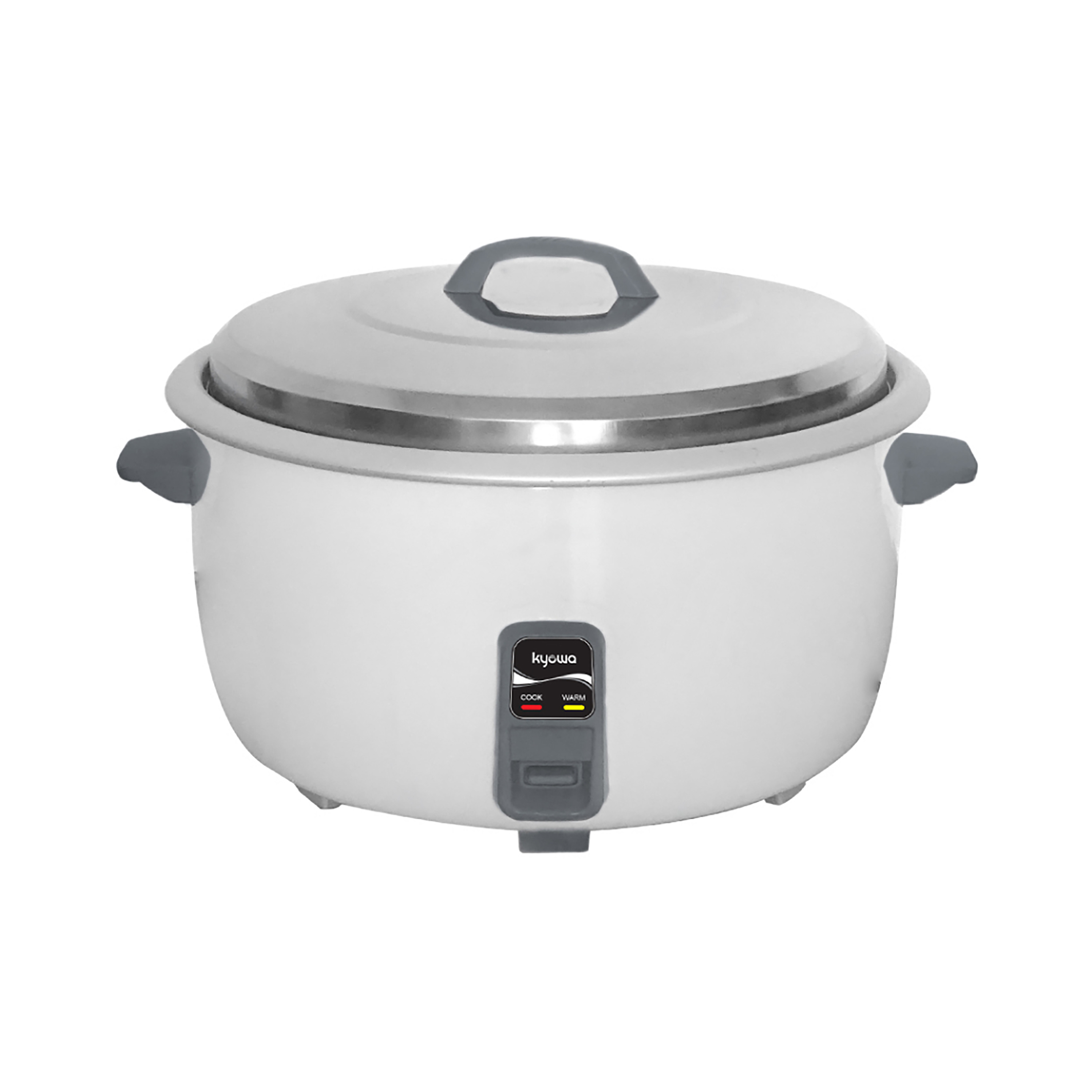 Kyowa by Winland Heavy Duty Rice Cooker 10Liters Capacity estimated ...