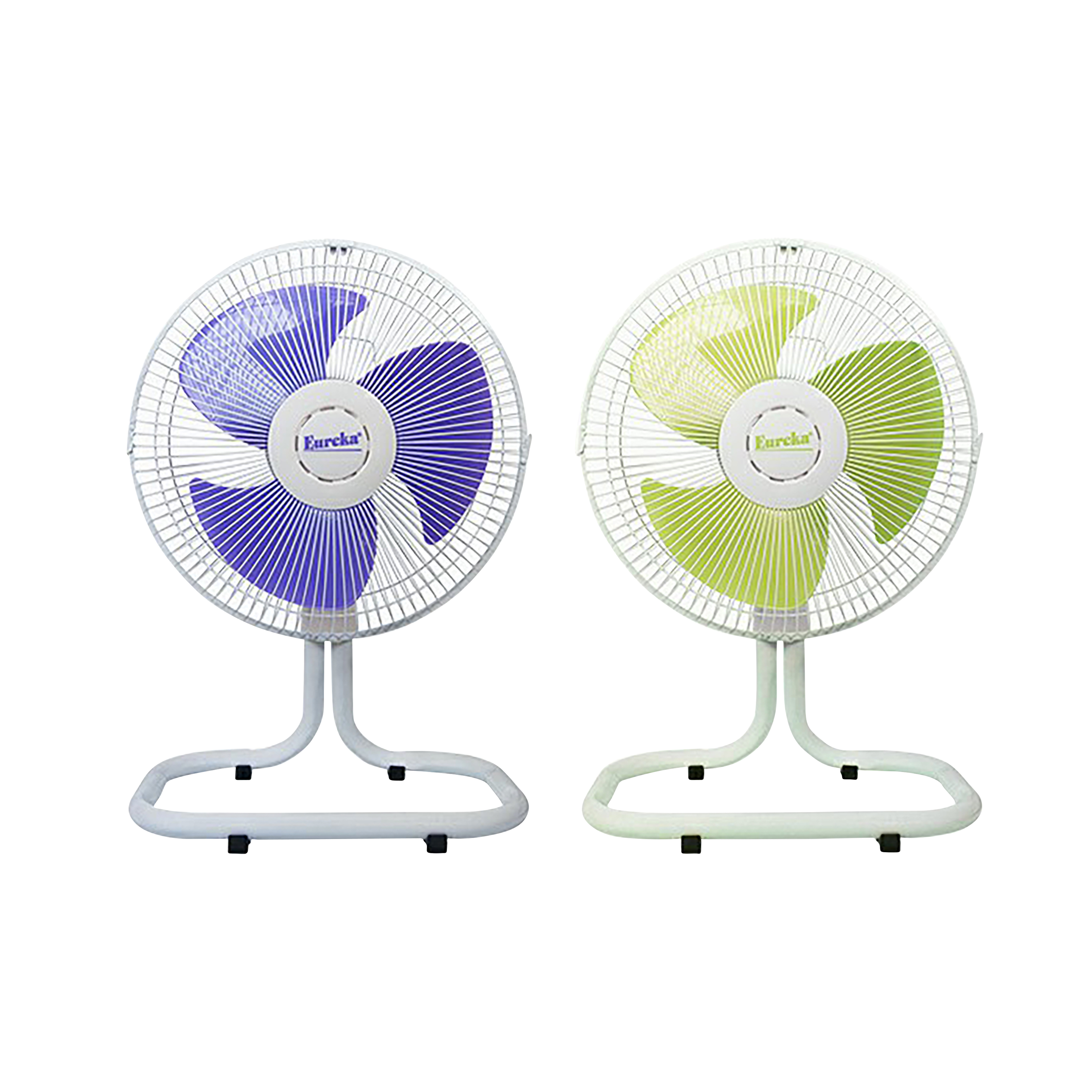 Eureka by Winland 12inches Floor Fan | Electric Fan 50w EFF-12 ECO ...