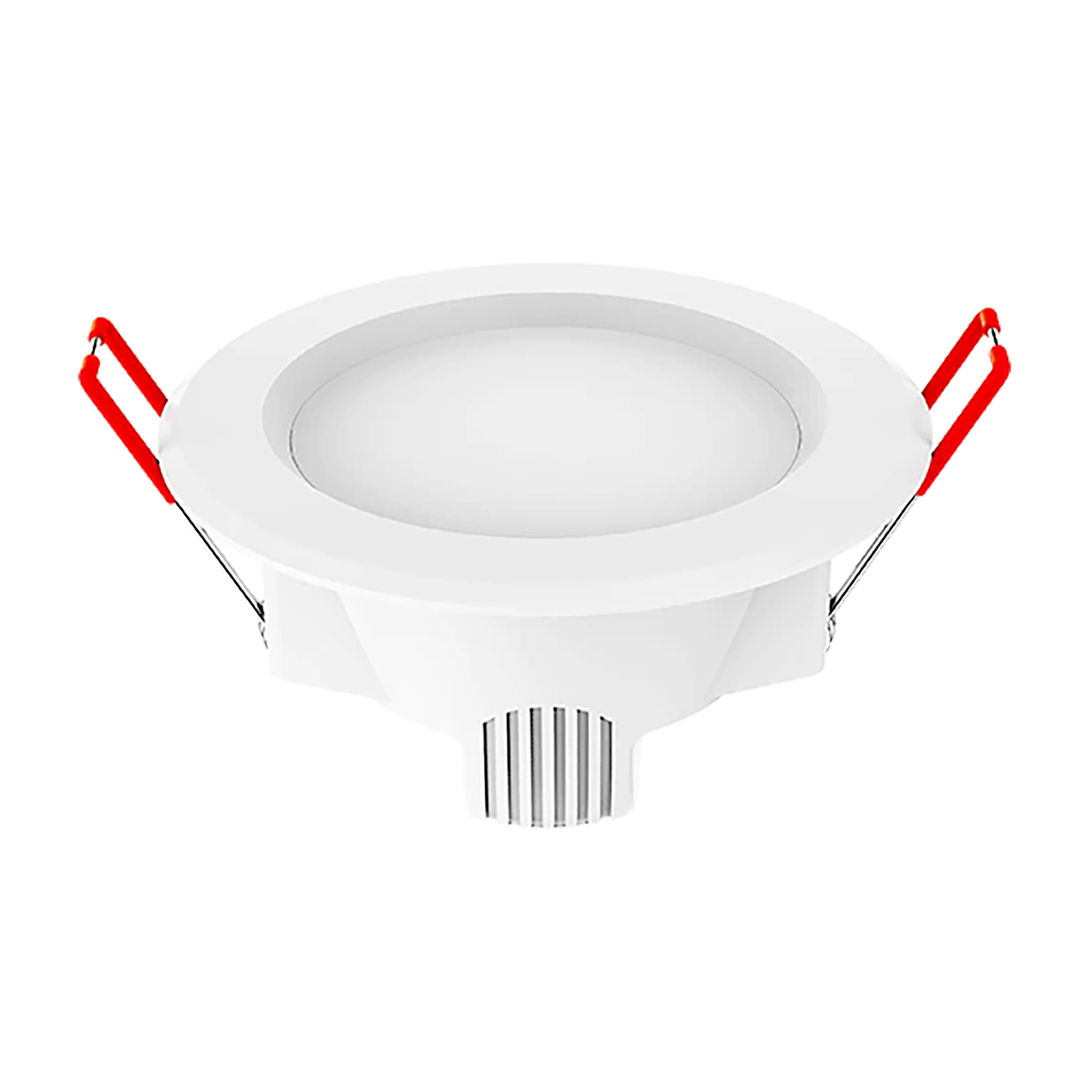 Firefly by Winland Basic Series LED Integrated Downlight (9W / 100-240V ...