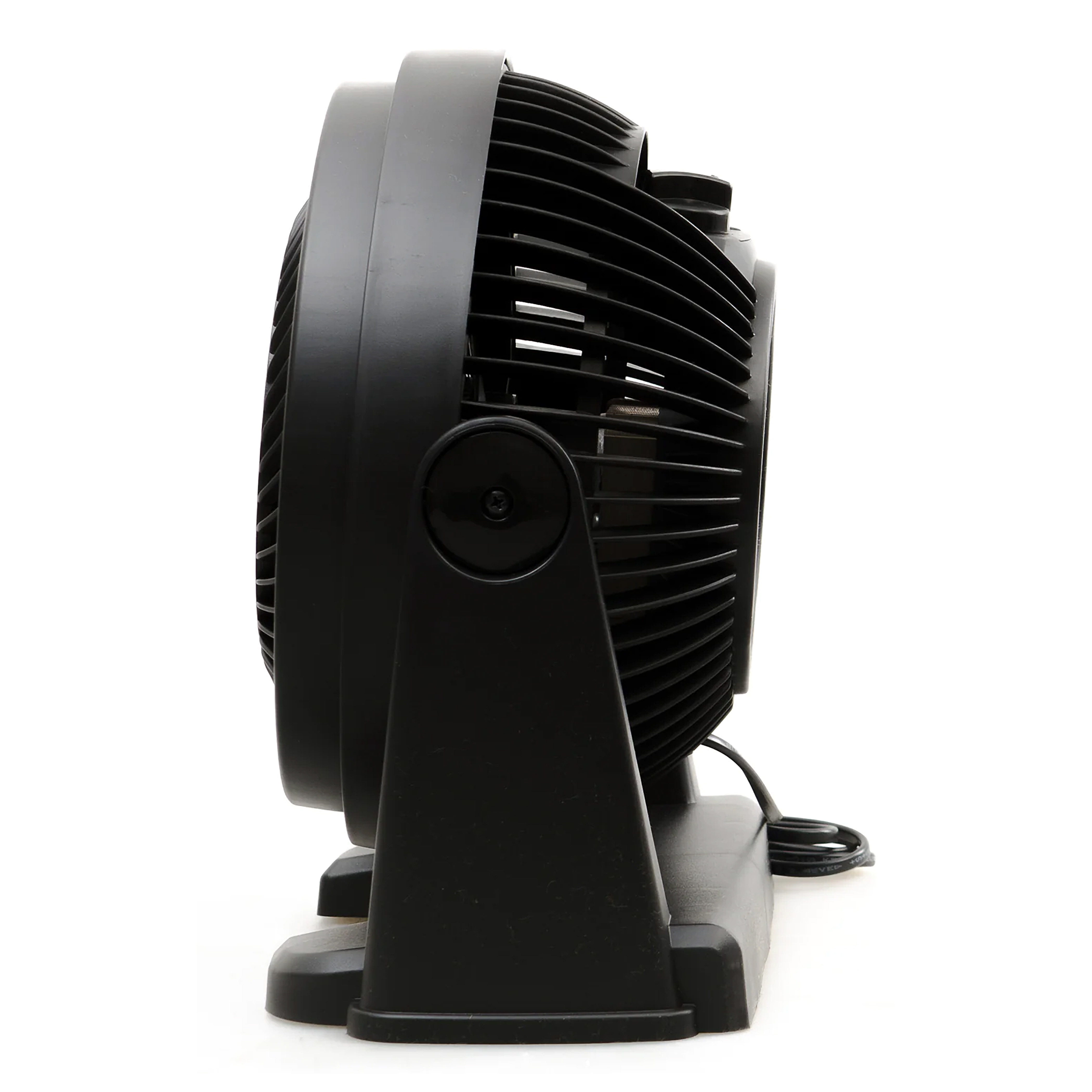 Union by Winland 8inches Wind Tunnel Booster Fan Cool Velocity Desk Fan ...