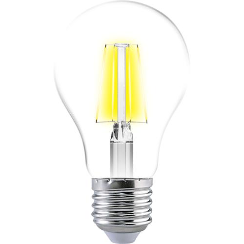 Firefly by Winland Basic Series LED Filament Classic 6A Warm White ...