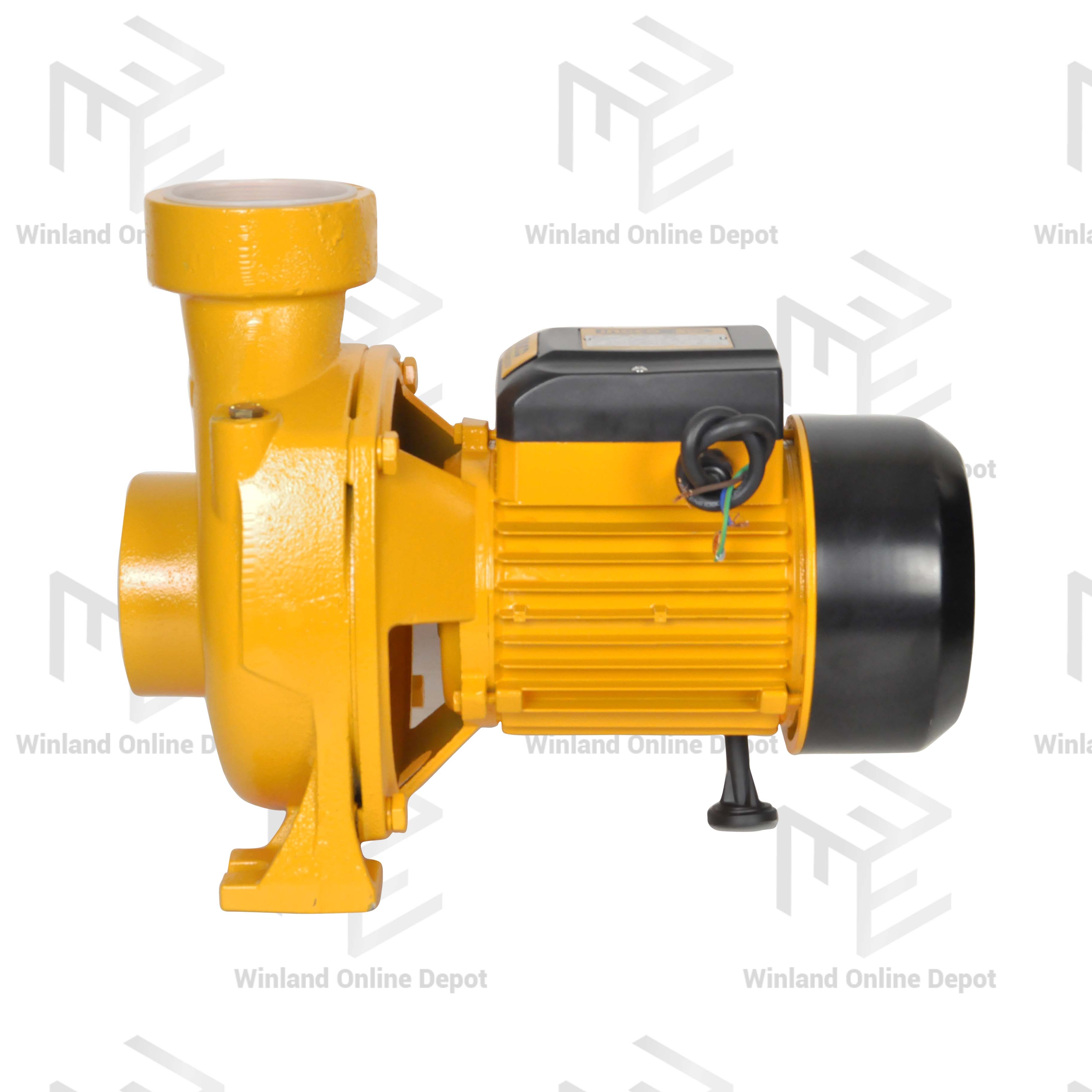 Ingco by Winland Centrifugal Water Pump 2200W 3HP MHF22001-5 ING-PT ...
