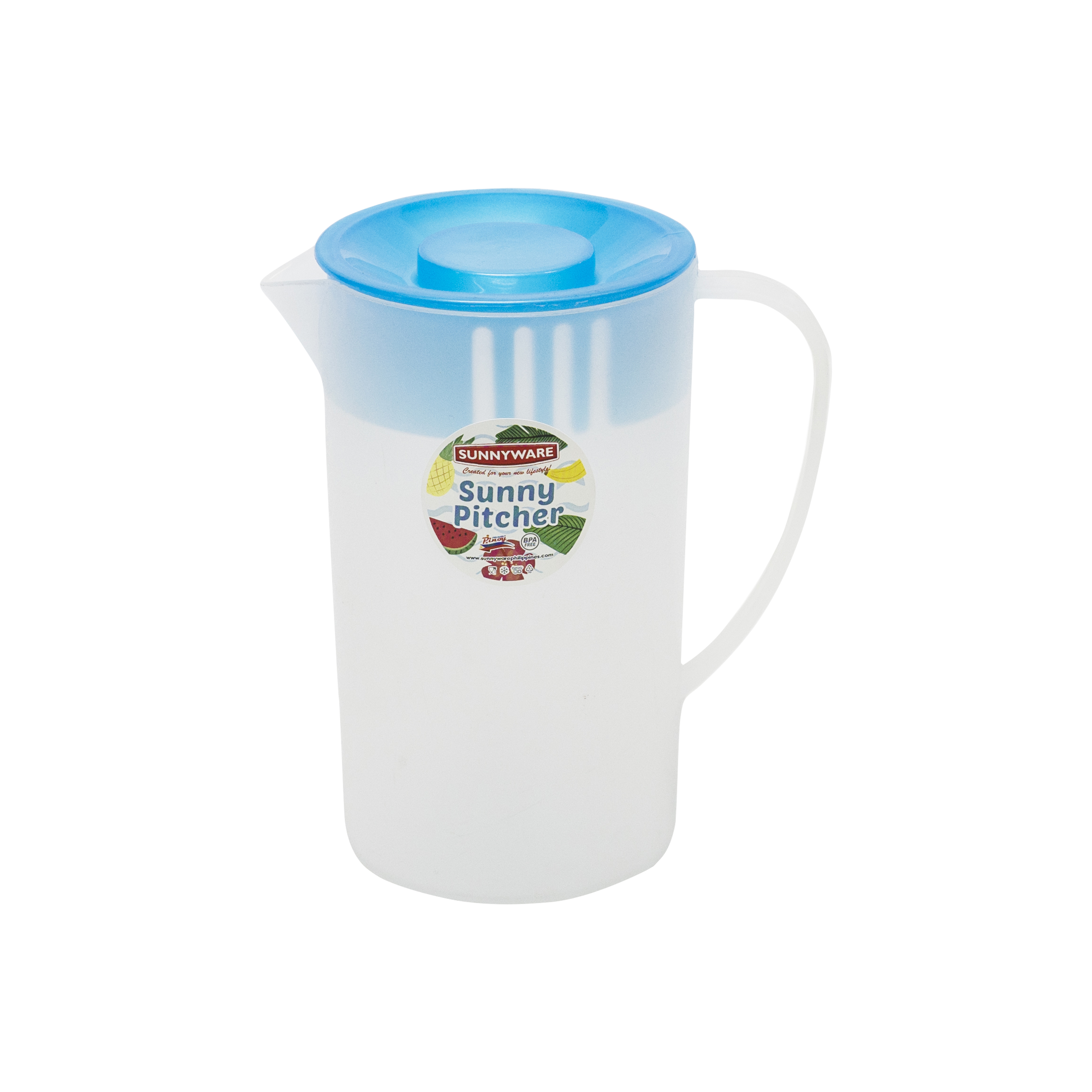 SUNNYWARE by Winland 1100ml | 1.1Liters Washable and Reusable ...