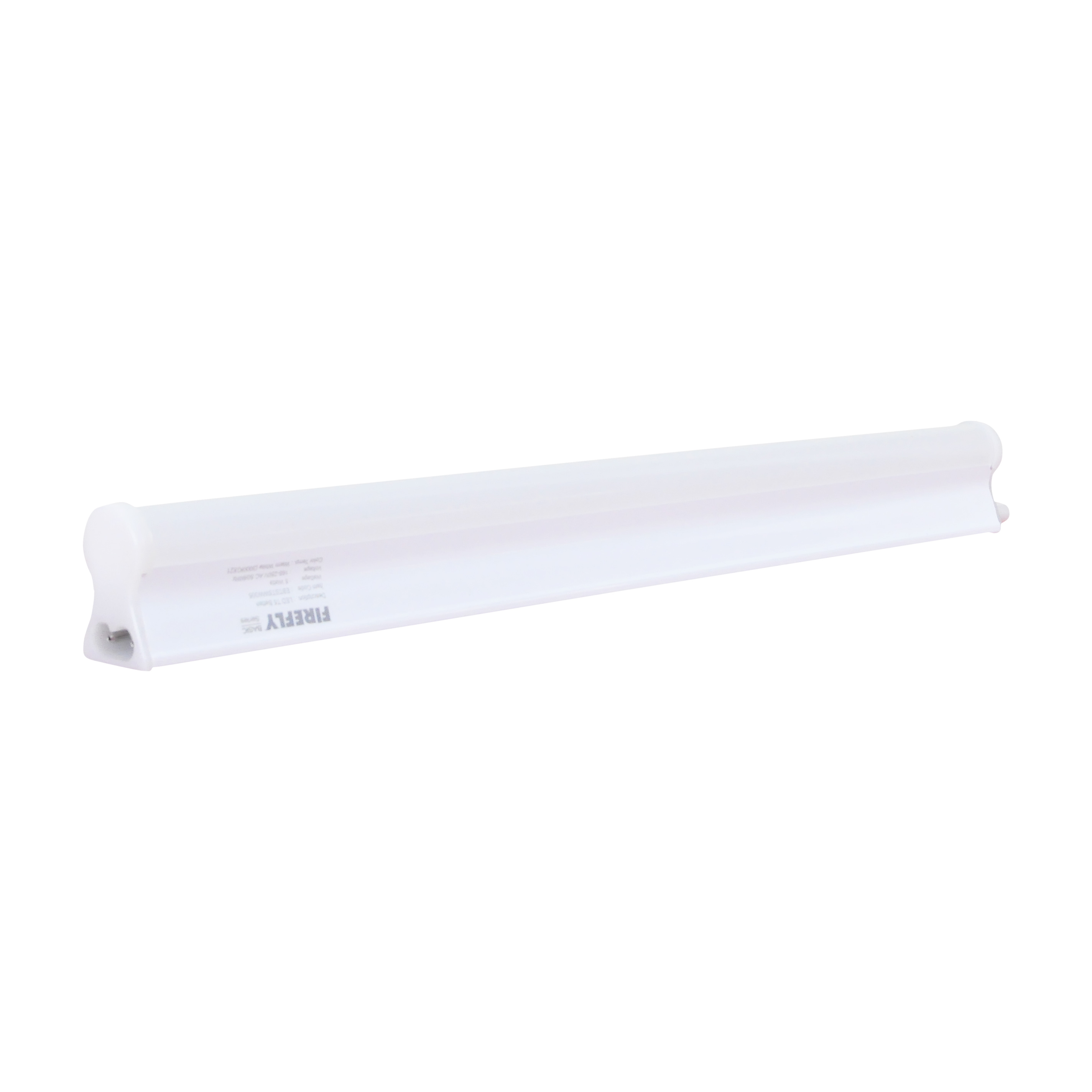Firefly by Winland Basic Series LED T5 Batten ( 5W / 165-250V ) Cool ...