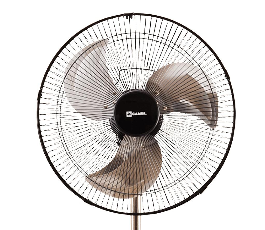 Camel by Winland SIF-16 16 60W Industrial Stand Fan Standfan Electric ...