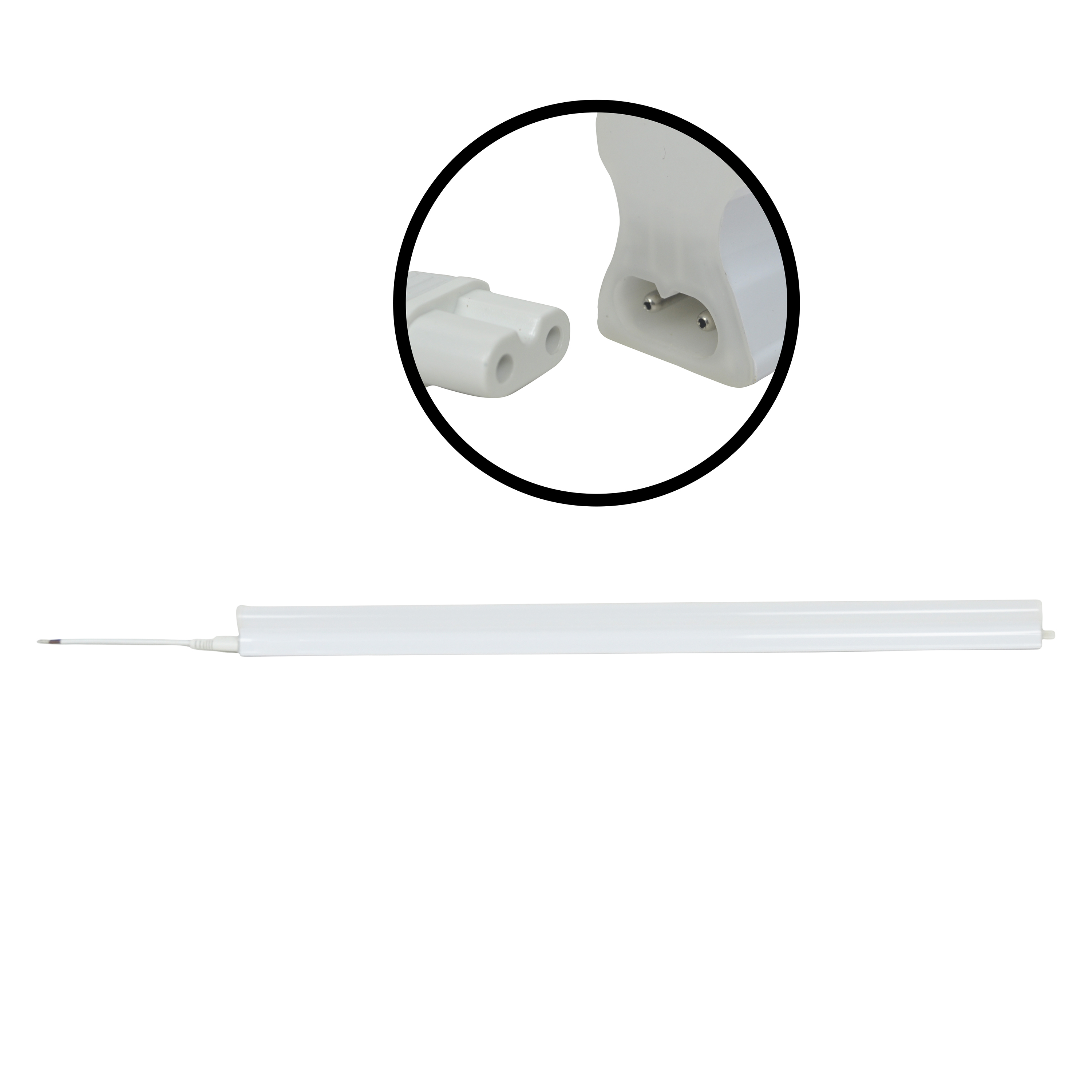 Firefly by Winland Ecolum Original LED T5 Batten 7Watts Daylight ...