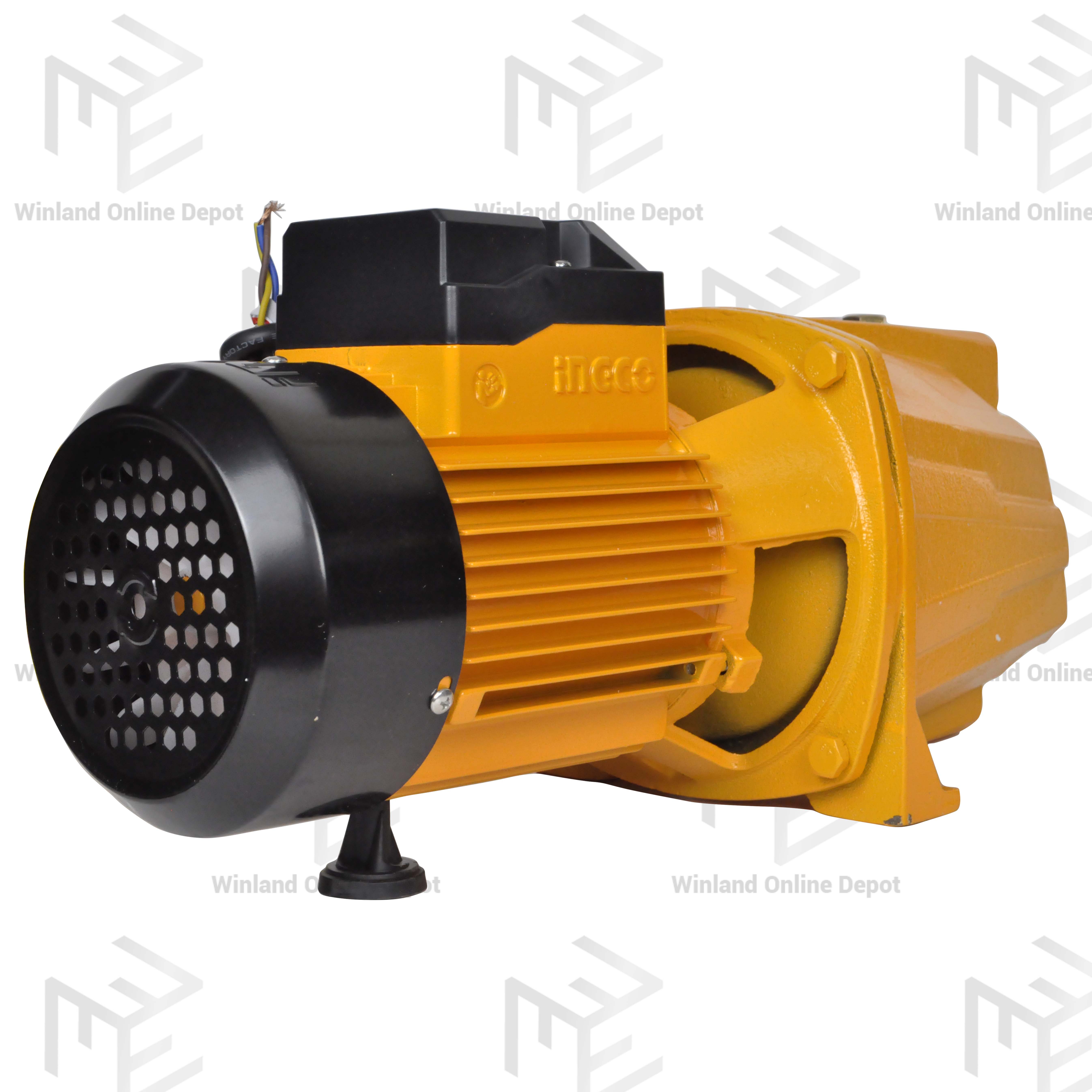 Ingco by Winland Jet Water Pump 1500W 2HP JP15008-5 ING-PT | Lazada PH