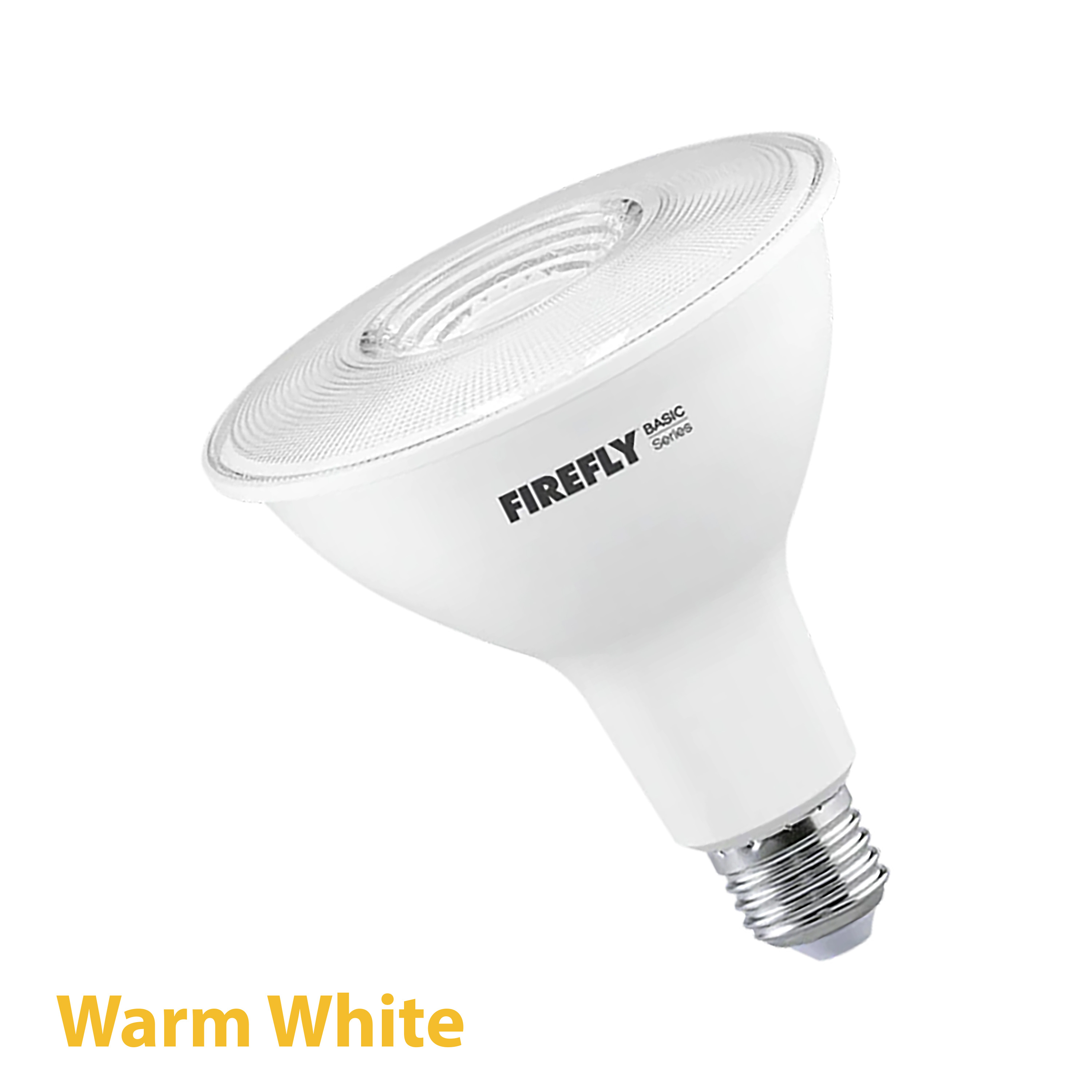 Firefly by Winland Basic Series LED Non A-Bulbs PAR38 ( 14W / 100-240V ...