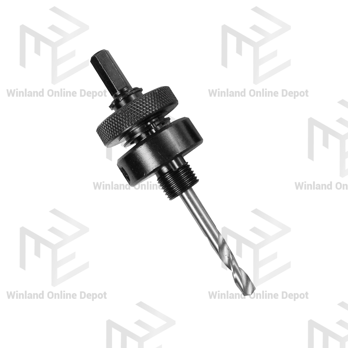 Ingco by Winland Arbor for Hole Saw 11mm 17/16" HSA02 ING-HT | Lazada PH