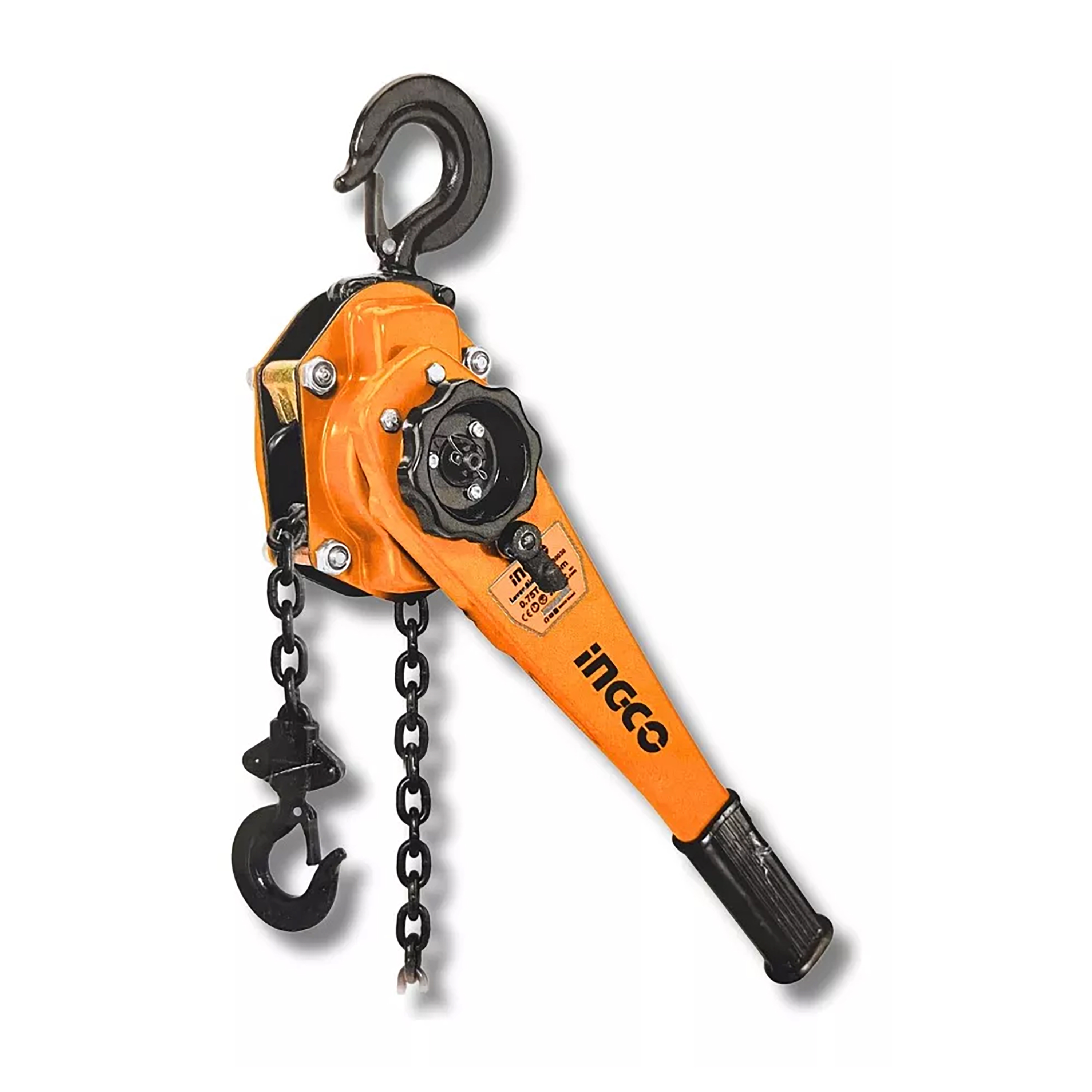 INGCO by Winland Heavy Duty Professional line 1500kg | 1.5Tons Lever ...