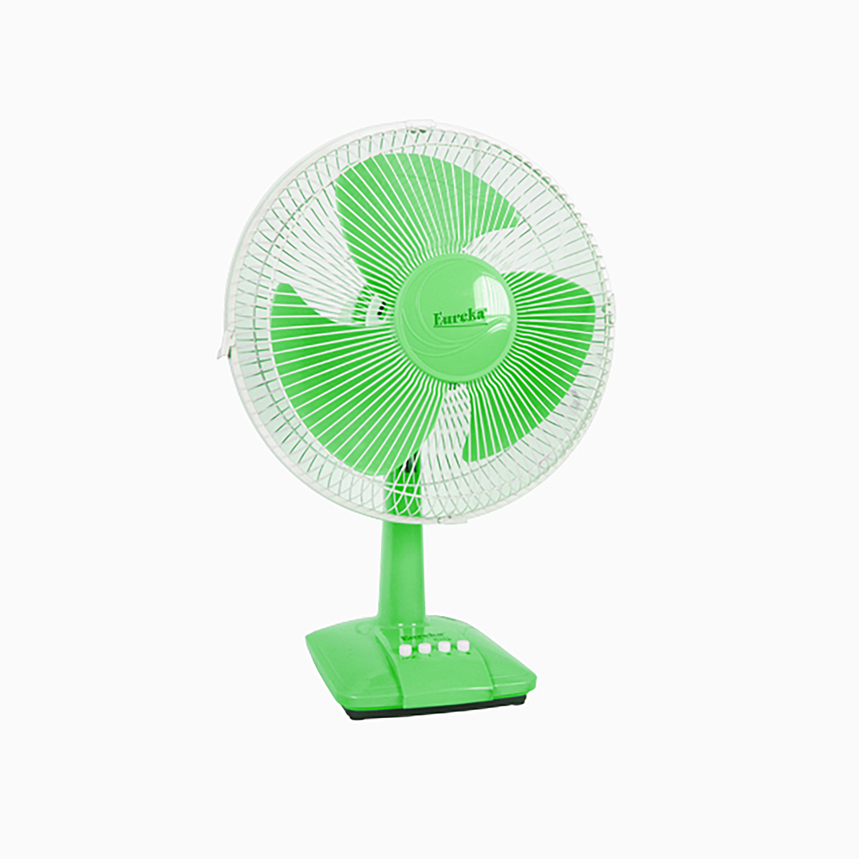 Eureka by Winland 12inches Desk Fan | Electric Fan 50w EDF-12 ELITE ...