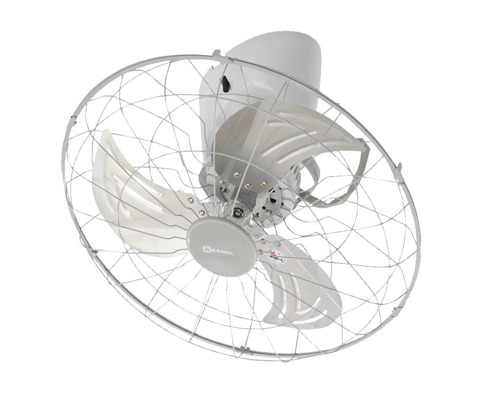 Camel by Winland Industrial Orbit Fan Ceiling Fan Electricfan Electric ...