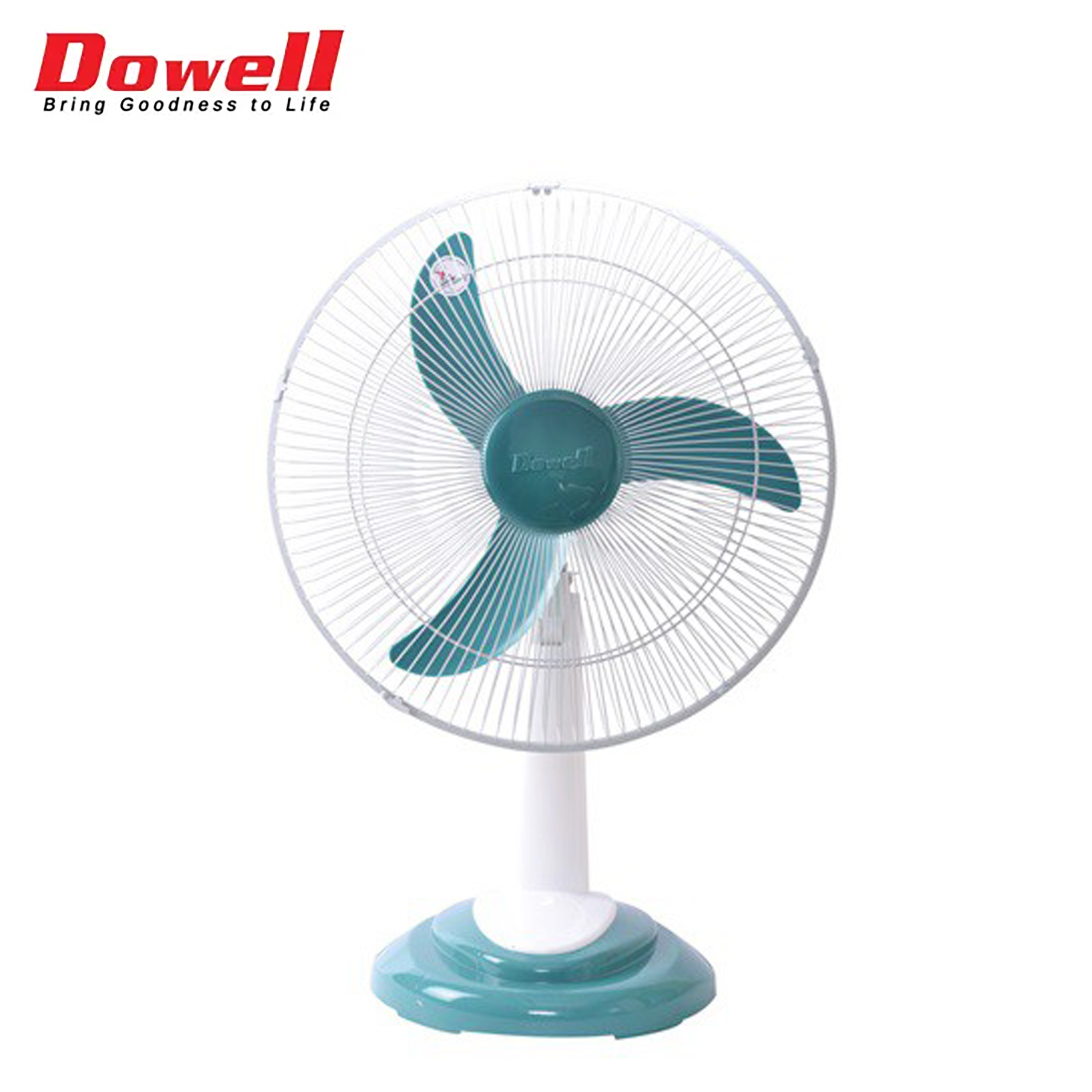 Dowell by Winland 16-inches Table Fan | Desk Fan / Electric Fan 60 ...