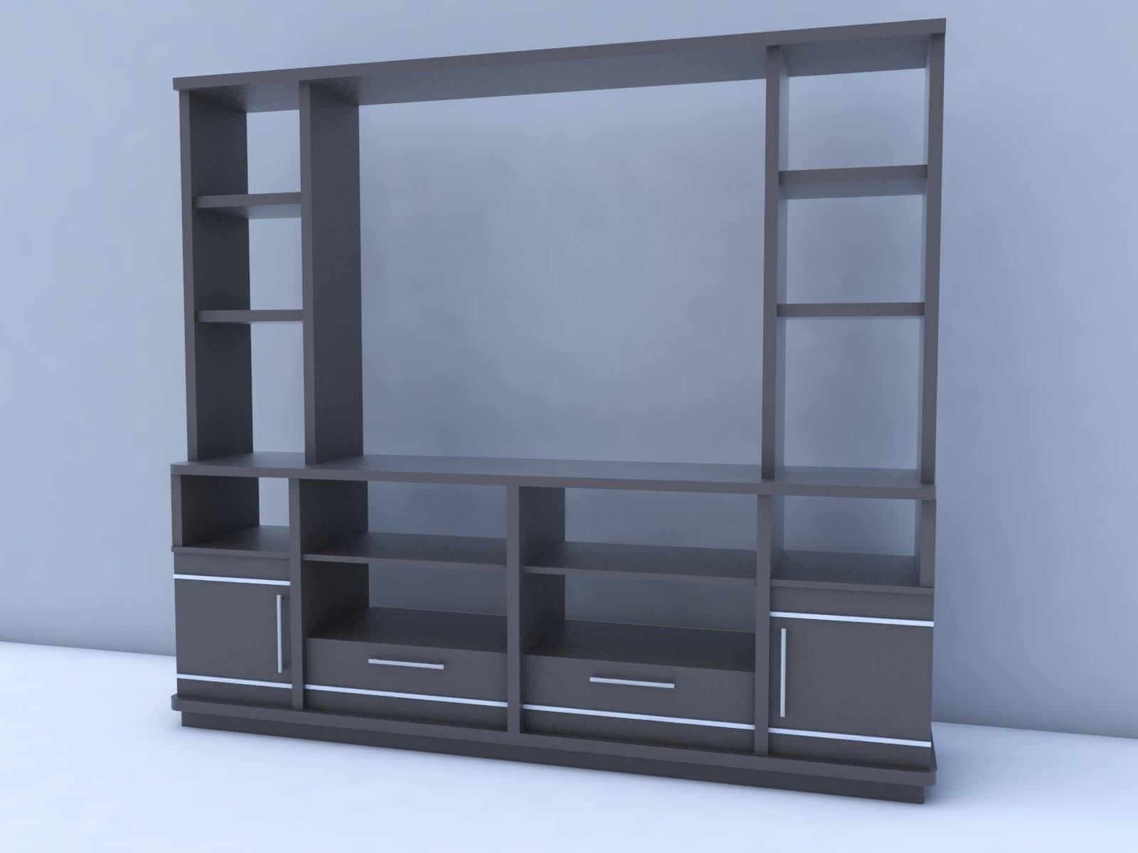 TV Rack - Model 1 | Lazada PH