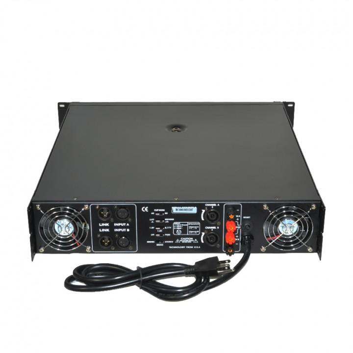 Ad mc 2000 power amplifier specs