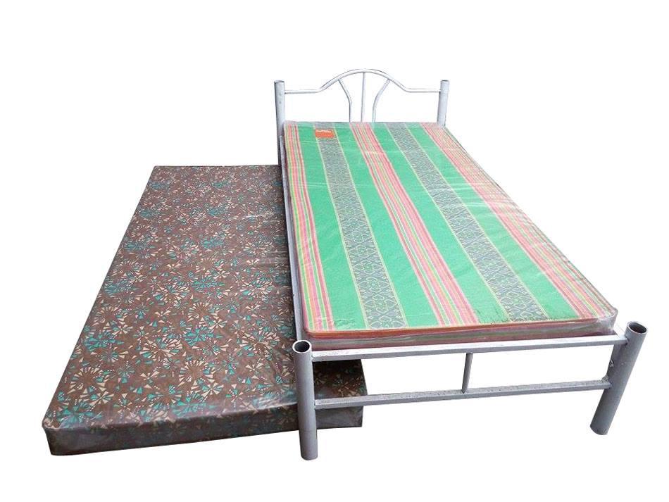SCBC (DBS) Maui Bed with Pullout 30x75(PM US FOR AVAILABLE COLOR ...
