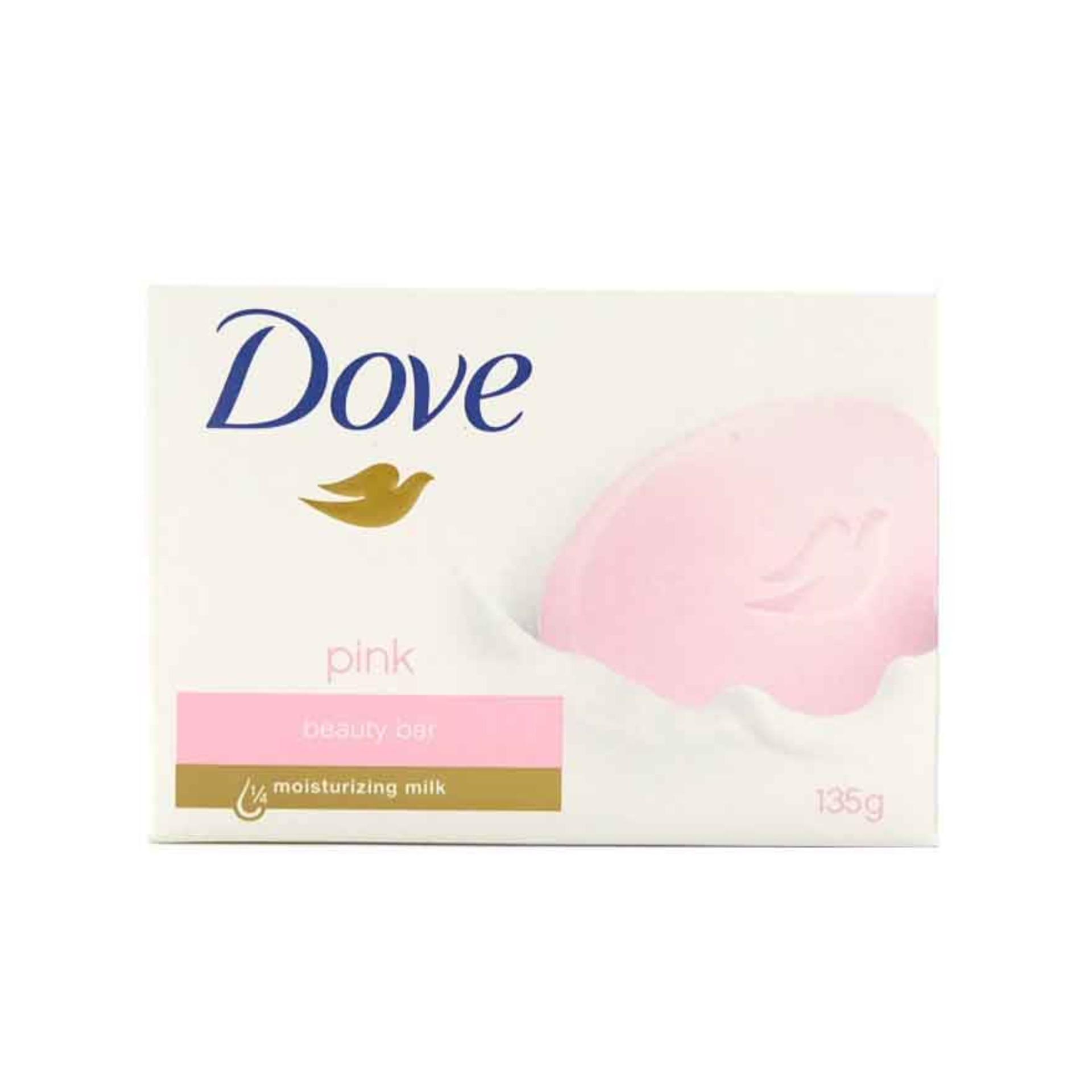Dove Bar Pink 135G | Lazada PH