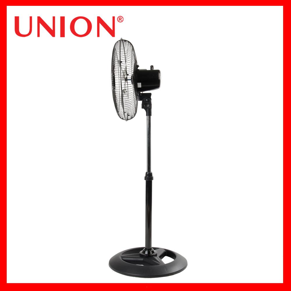 Union UGTF-16SF 16" Industrial Stand Fan (Stainless/Black) | Lazada PH