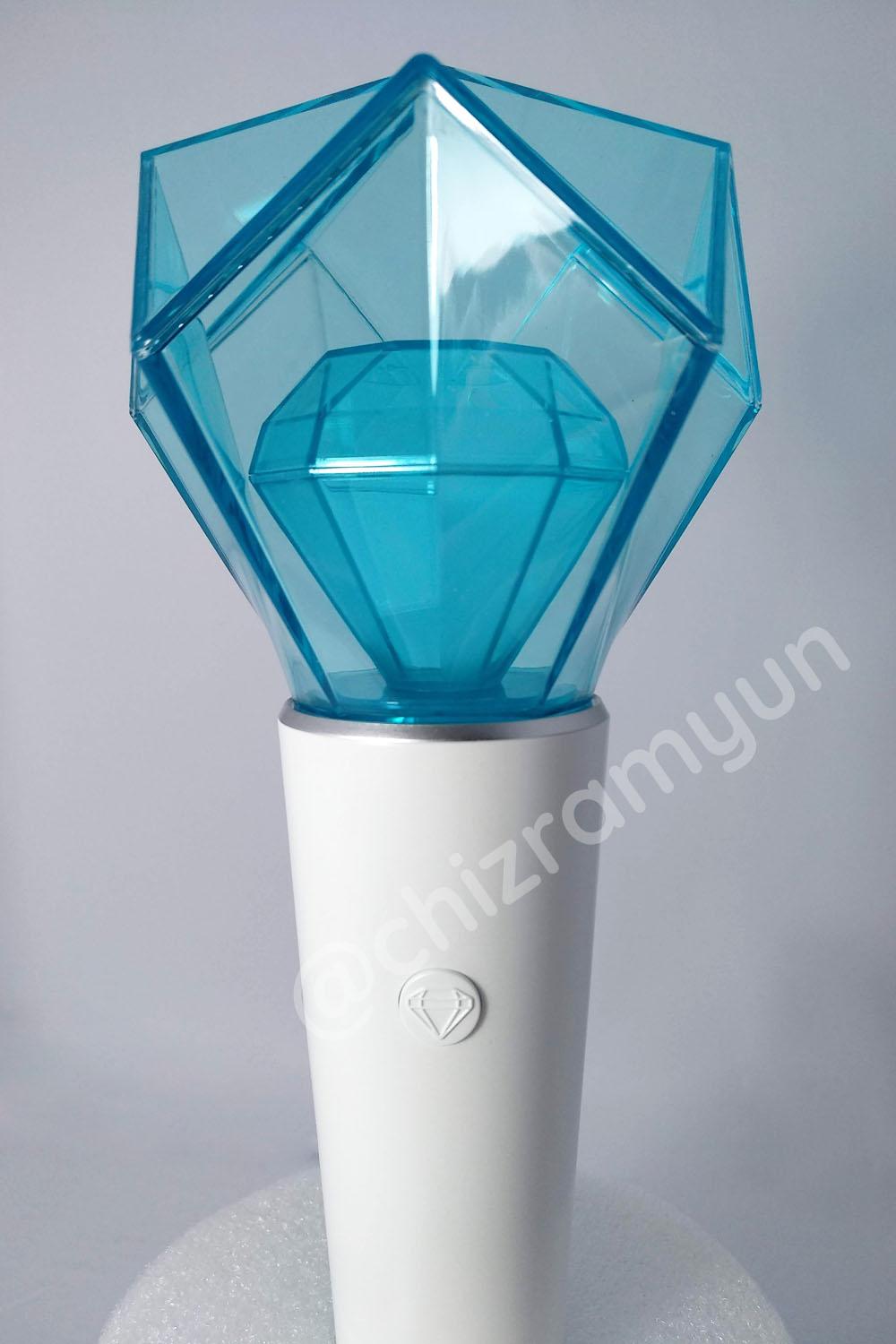 SHINEE Lightstick Official Light Stick Bluetooth On-hand Kpop | Lazada PH