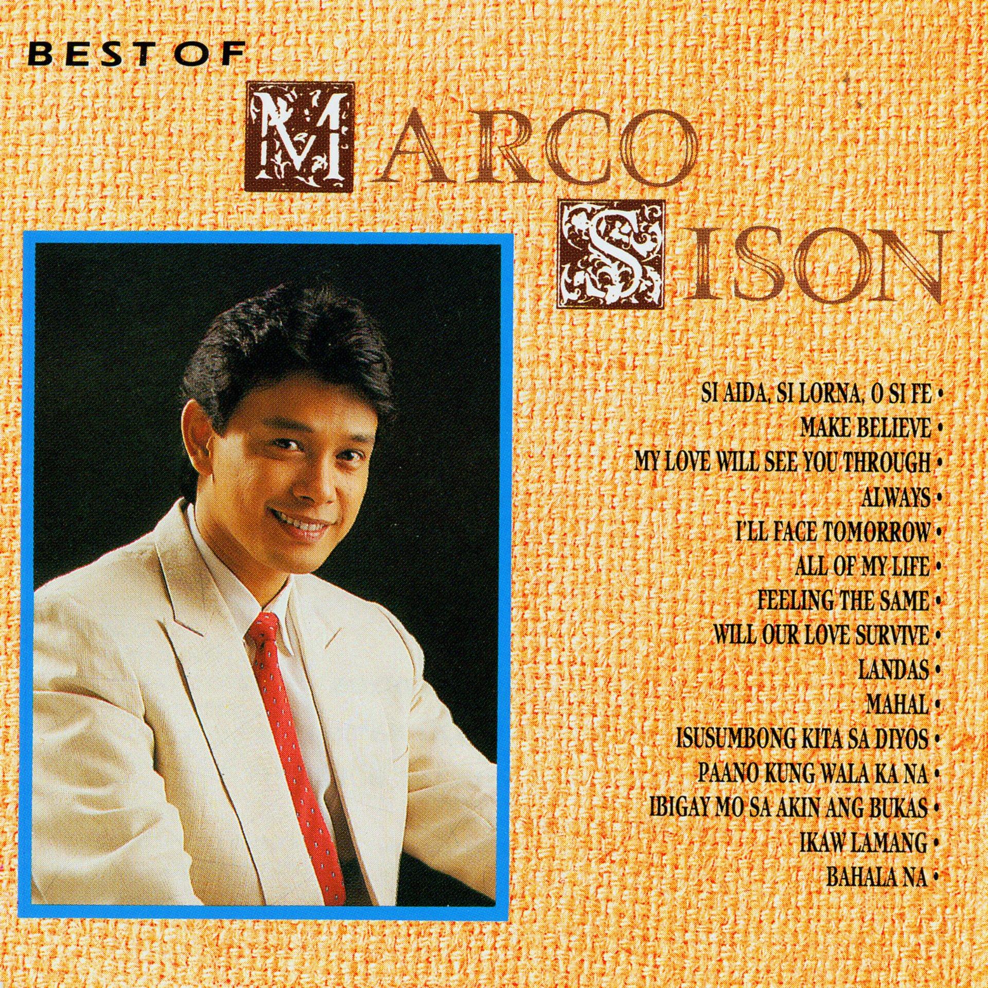 THE BEST OF MARCO SISON | Lazada PH
