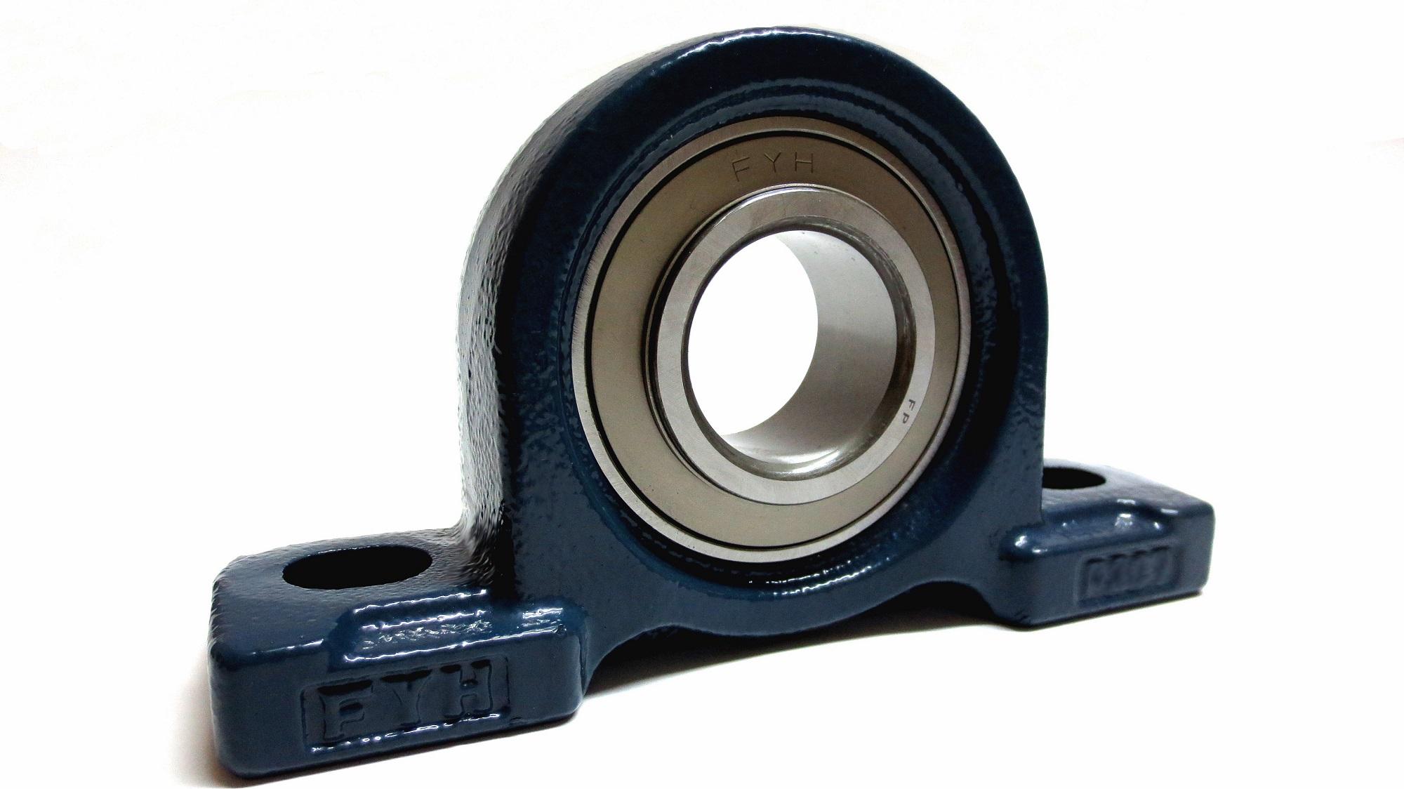 Ball Bearing Unit UKP 213 FYH (NIPPON PILLOW BLOCK CO., LTD.) | Lazada PH