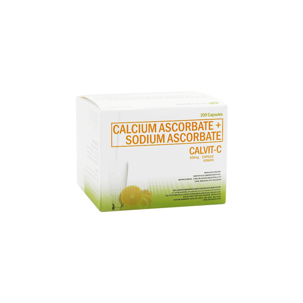 Calvit-C Vitamin | Lazada PH