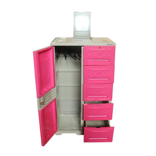 Zooey Duralite Cabinet Drawer | Lazada PH