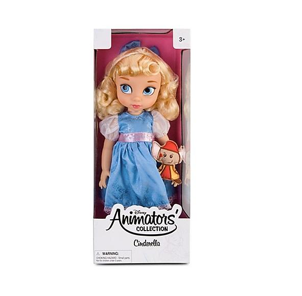 Cinderella - Animator's Collection | Lazada PH
