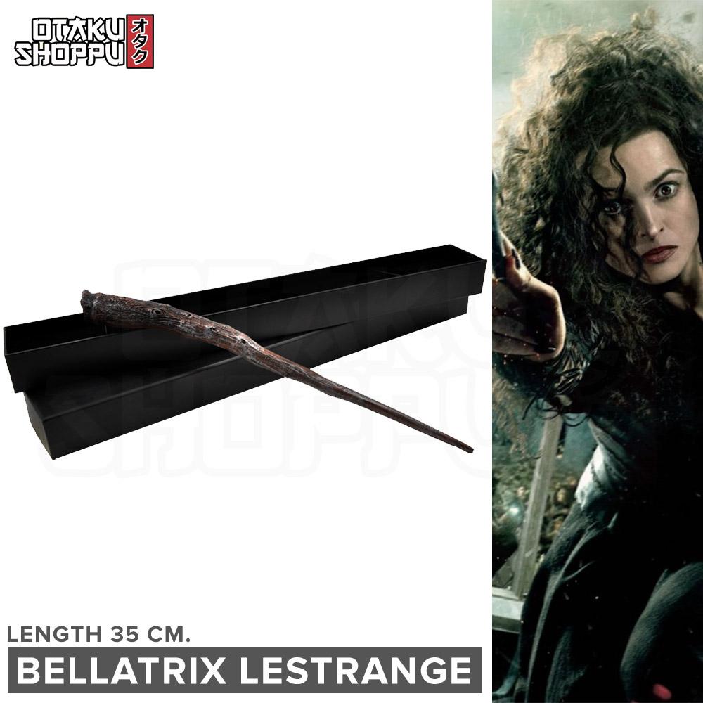 NextToy | Collectibles Magic Wand - Bellatrix Lestrange, Magic tricks ...