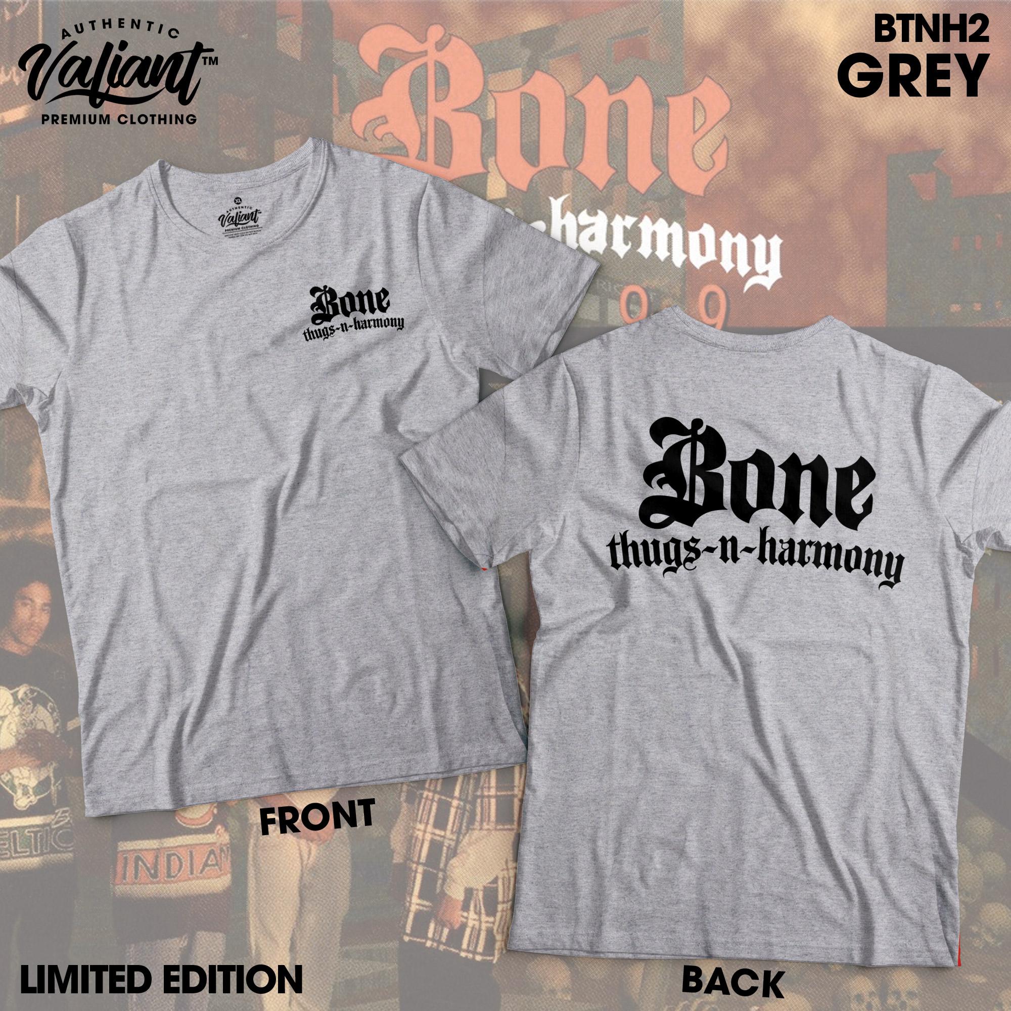 Bone Thugs N' Harmony Shirt Ver2 - Valiant Premium Clothing | Lazada PH